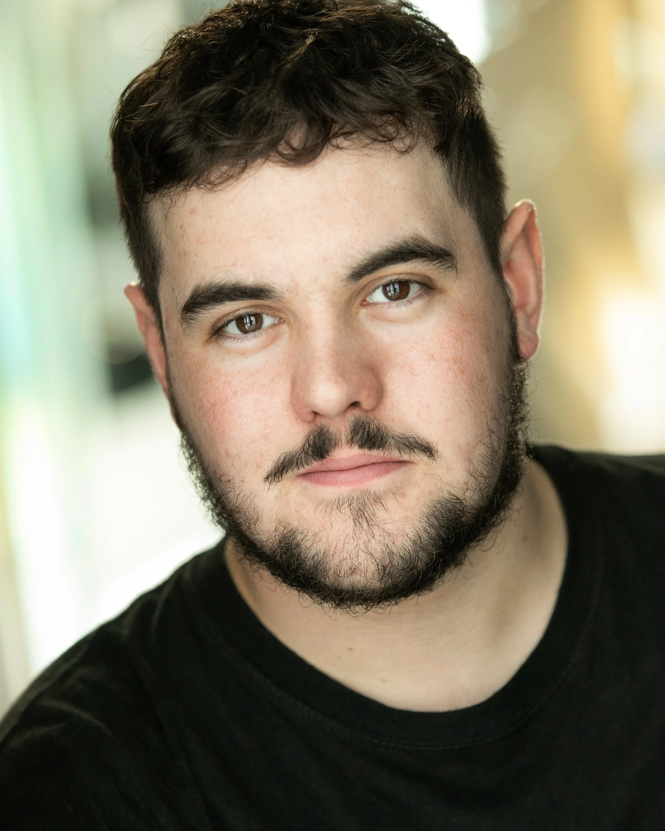 Craig Hunter — Infinity Artists | TV, Film and Stage Agent based in ...