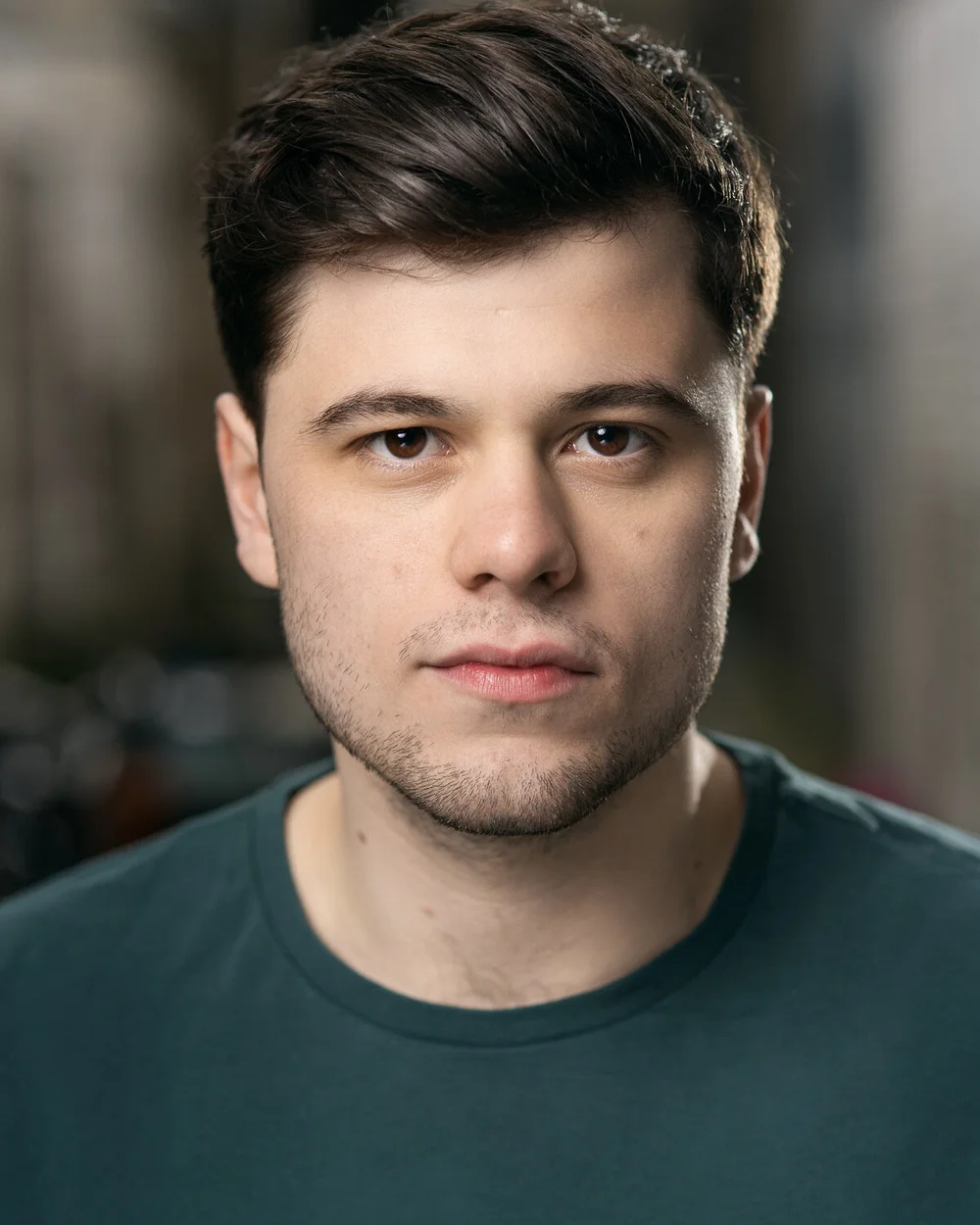 Voices — Infinity Artists | TV, Film and Stage Agent based in Edinburgh ...