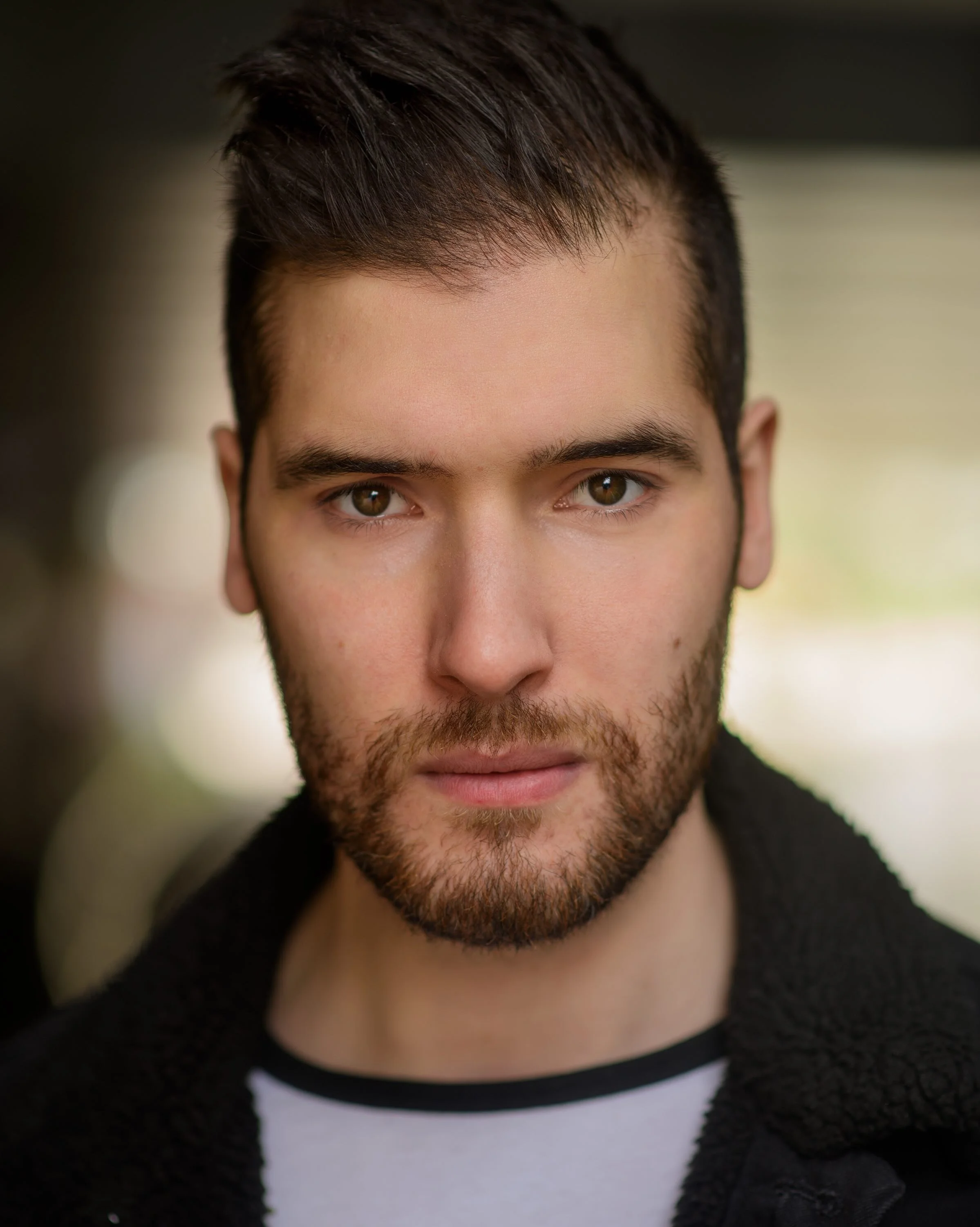 Chris Donald — Infinity Artists | TV, Film and Stage Agent based in ...