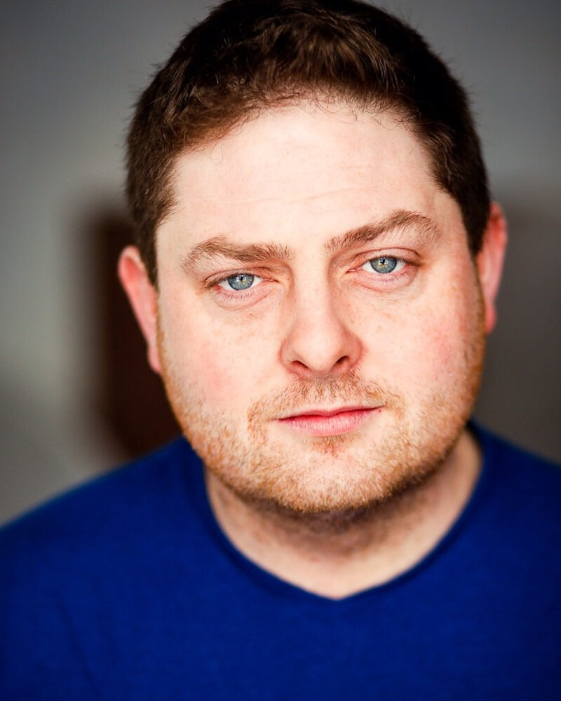 Voices — Infinity Artists | TV, Film and Stage Agent based in Edinburgh ...