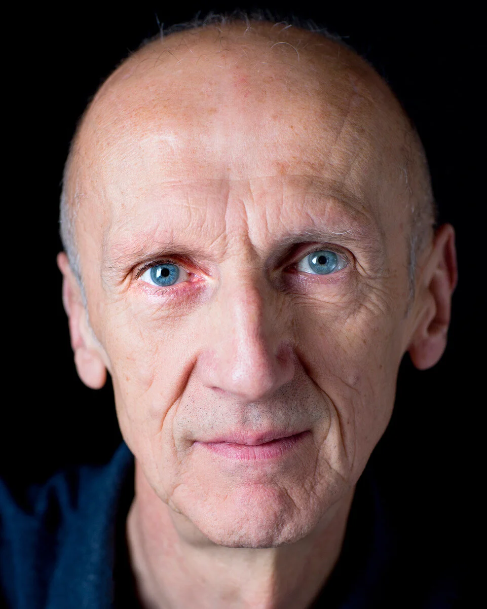 Ian Hanmore — Infinity Artists | TV, Film and Stage Agent based in ...