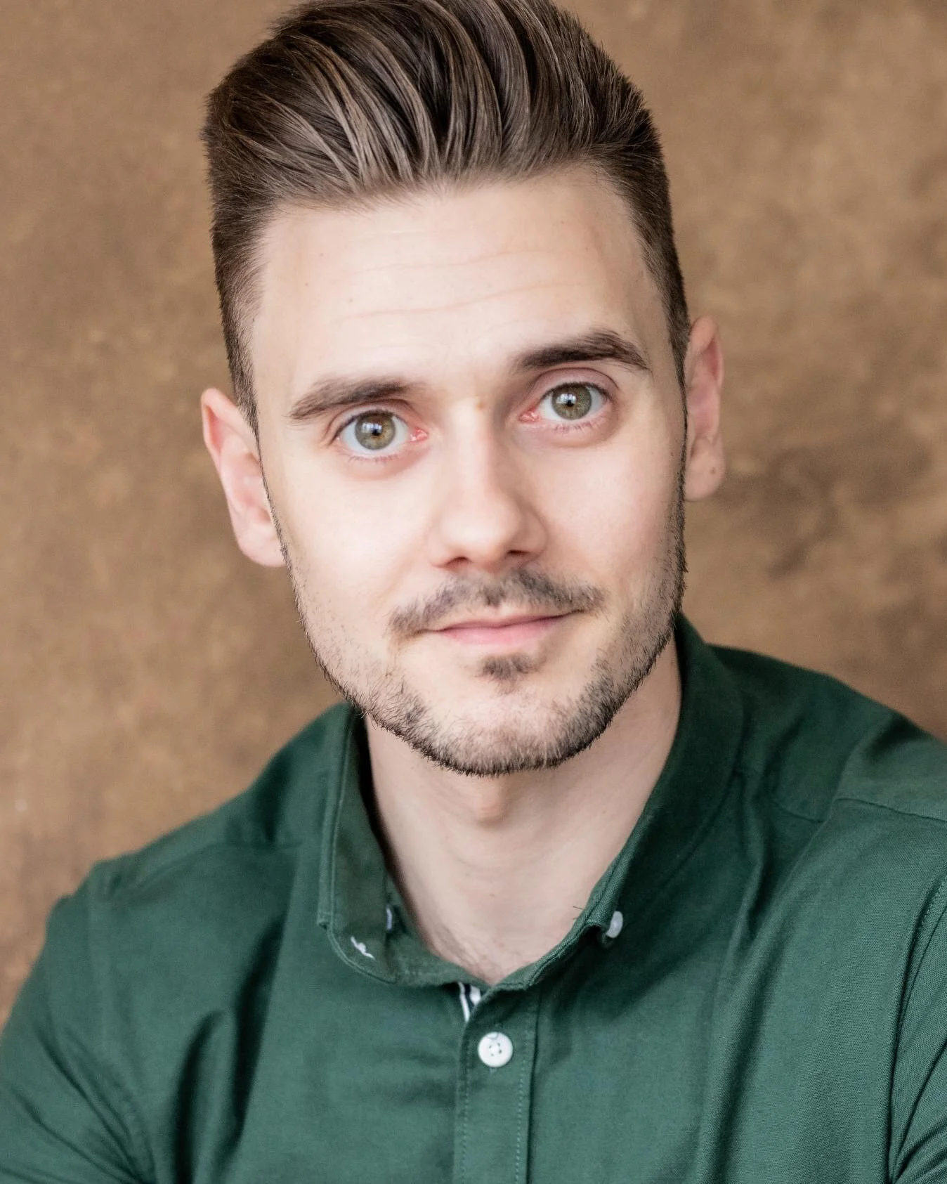 Morgan Scott — Infinity Artists | TV, Film and Stage Agent based in ...