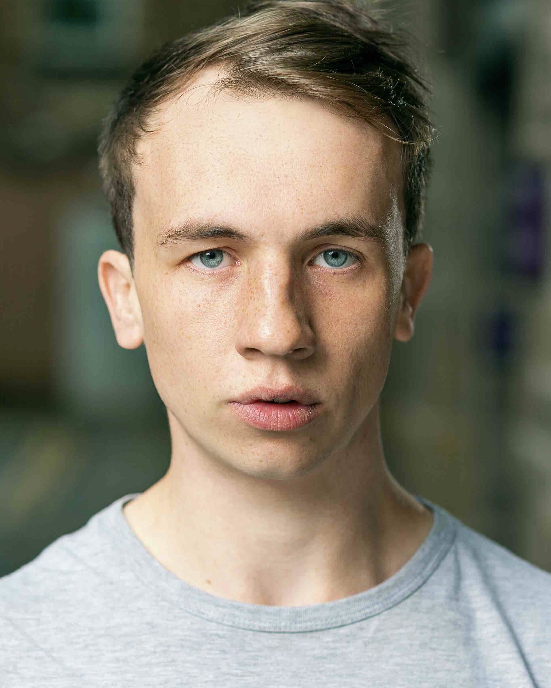 Ronan Doyle — Infinity Artists | TV, Film and Stage Agent based in ...