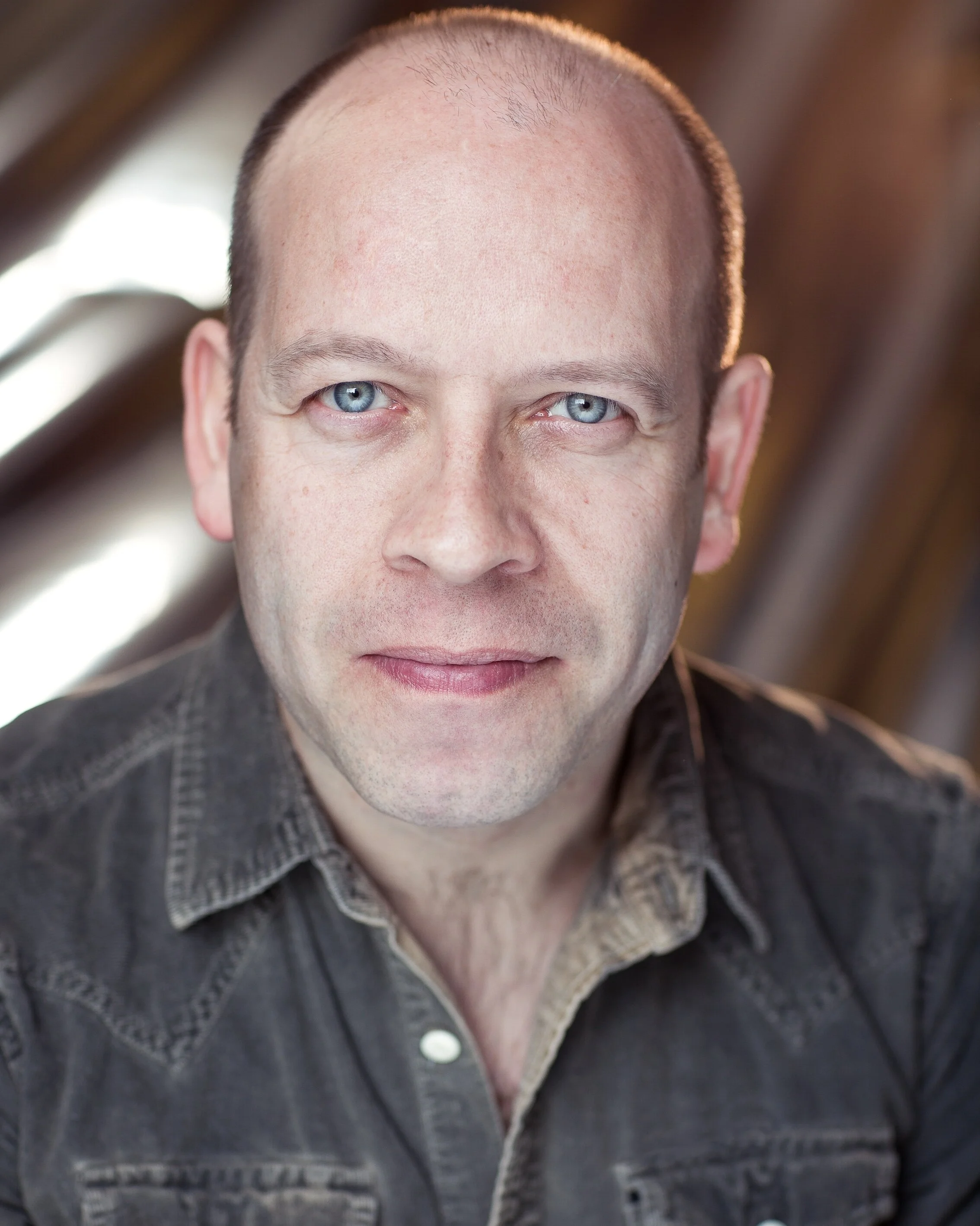 Ross Finnie — Infinity Artists | TV, Film and Stage Agent based in ...