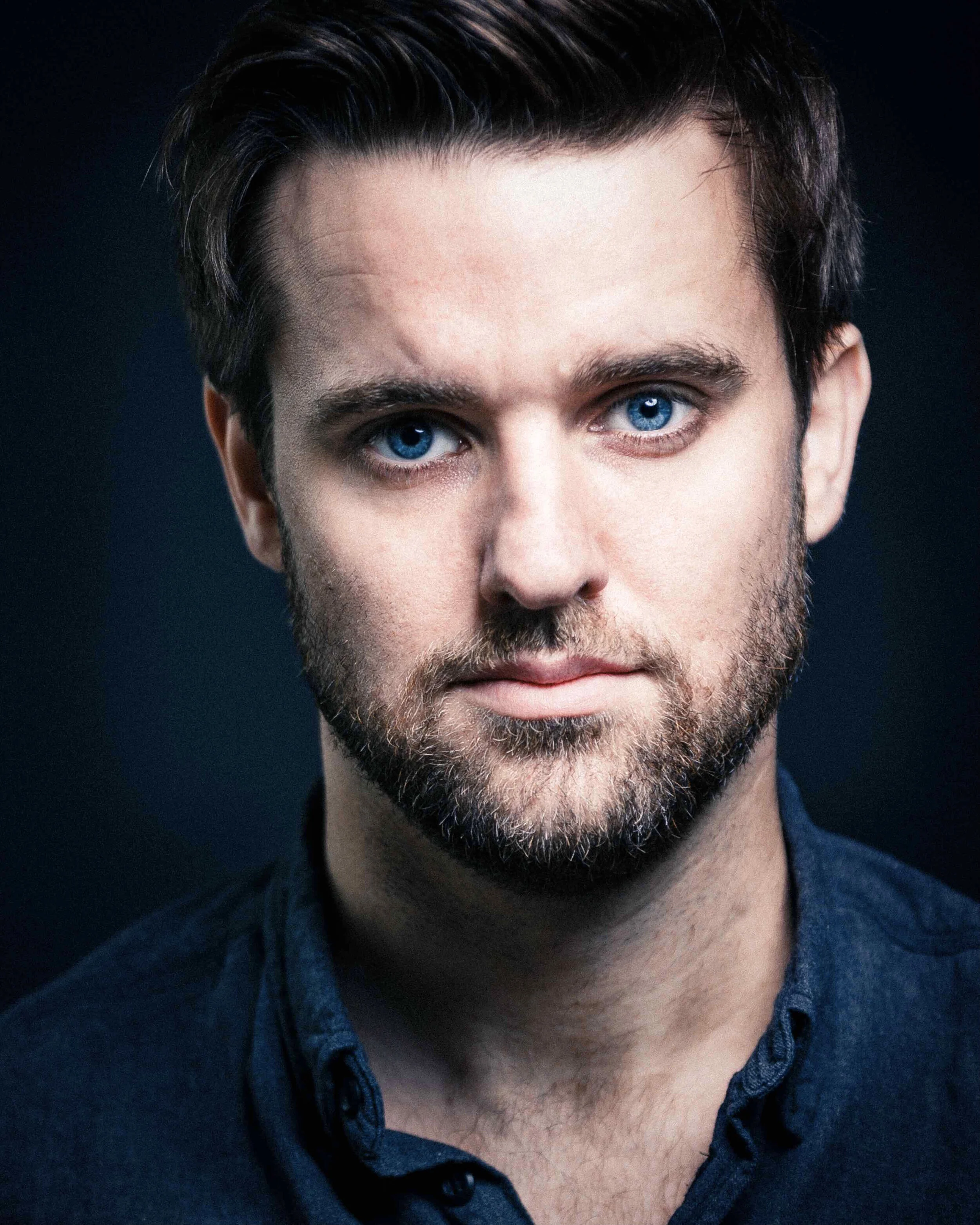 Tom Duncan — Infinity Artists | TV, Film and Stage Agent based in ...