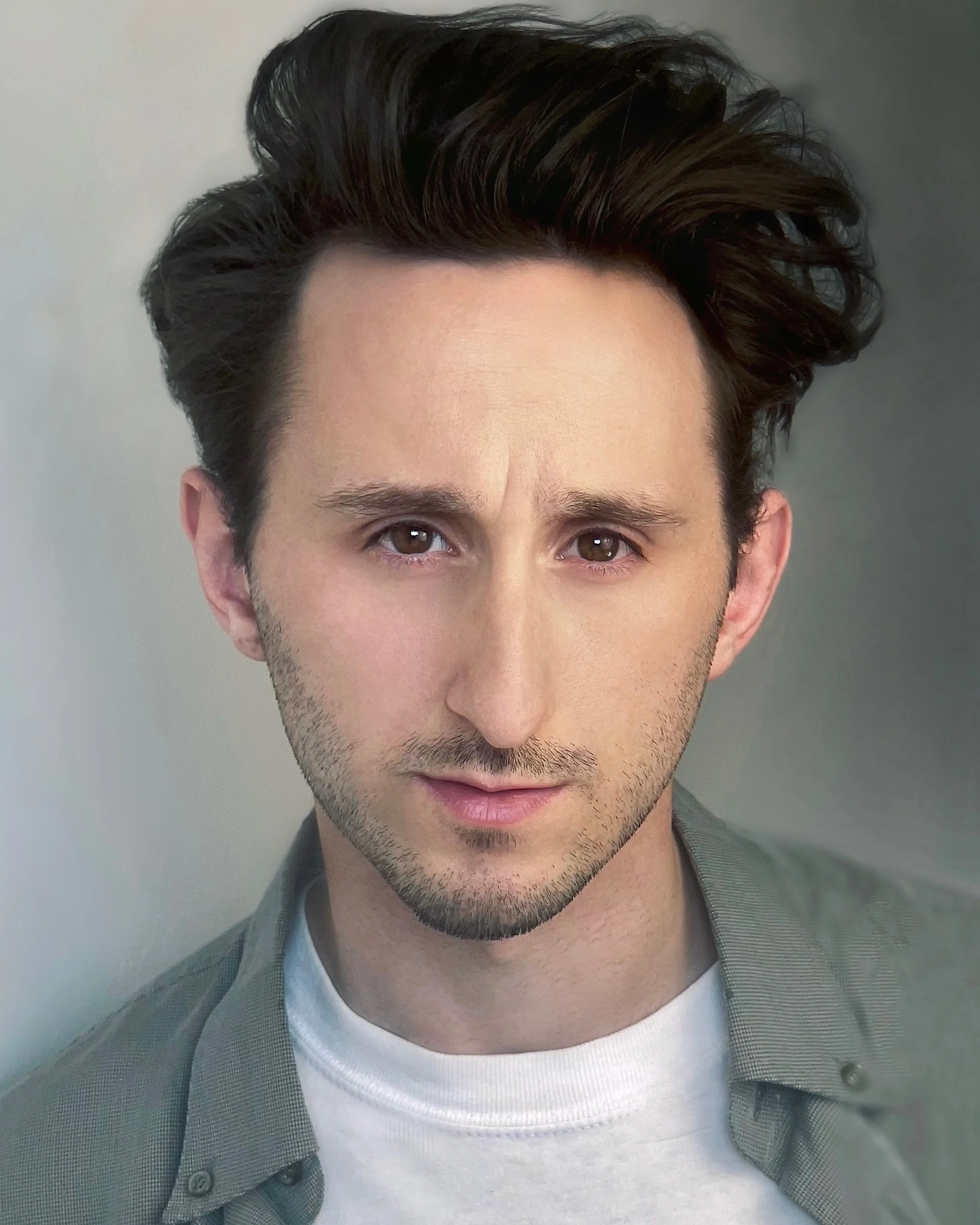 Lawrence Libor — Infinity Artists | TV, Film and Stage Agent based in ...