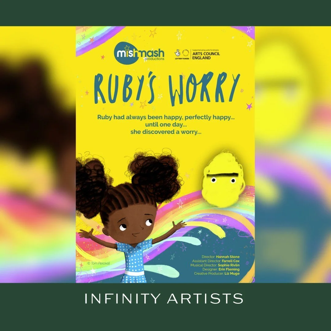 News — Infinity Artists | TV, Film and Stage Agent based in Edinburgh ...