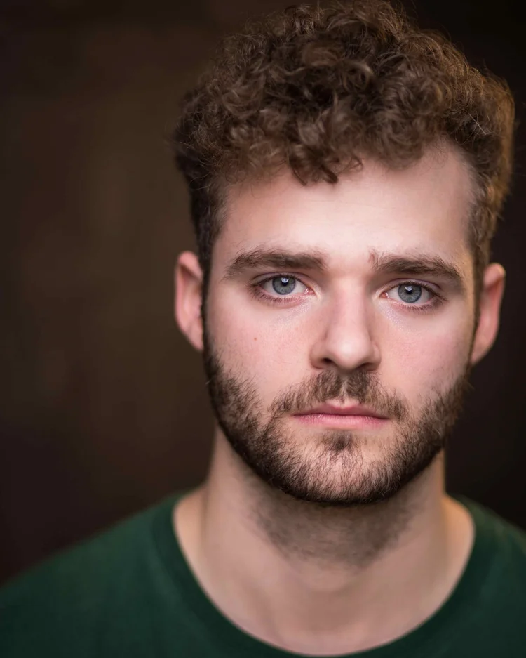 Robin MacKenzie — Infinity Artists | TV, Film and Stage Agent based in ...