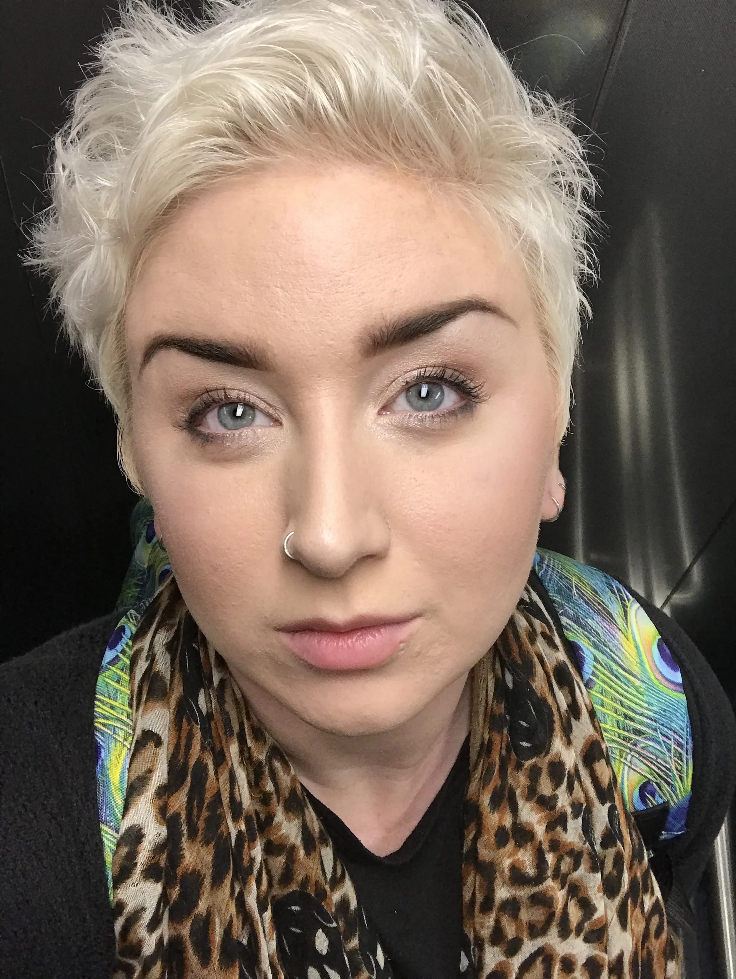 Cat McKeever — Infinity Artists | TV, Film and Stage Agent based in ...