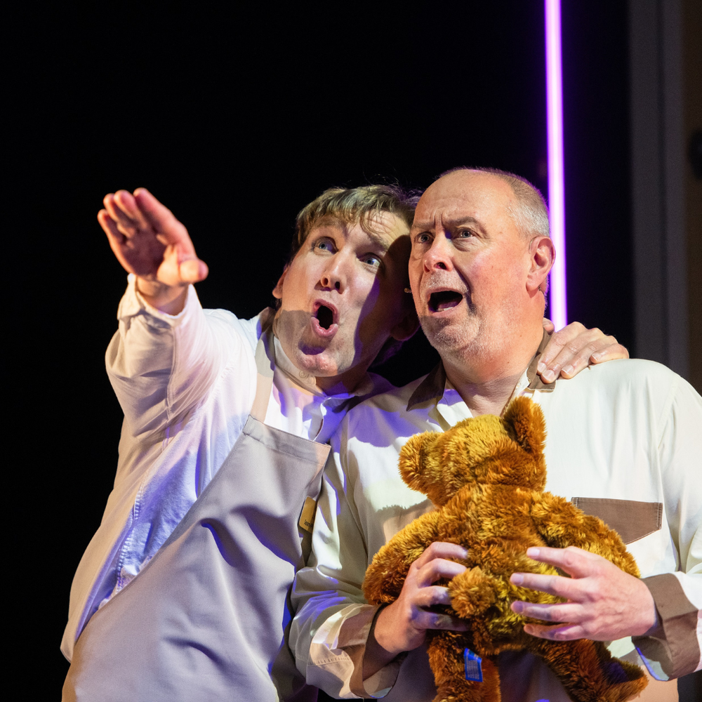 Home — Infinity Artists | TV, Film and Stage Agent based in Edinburgh ...