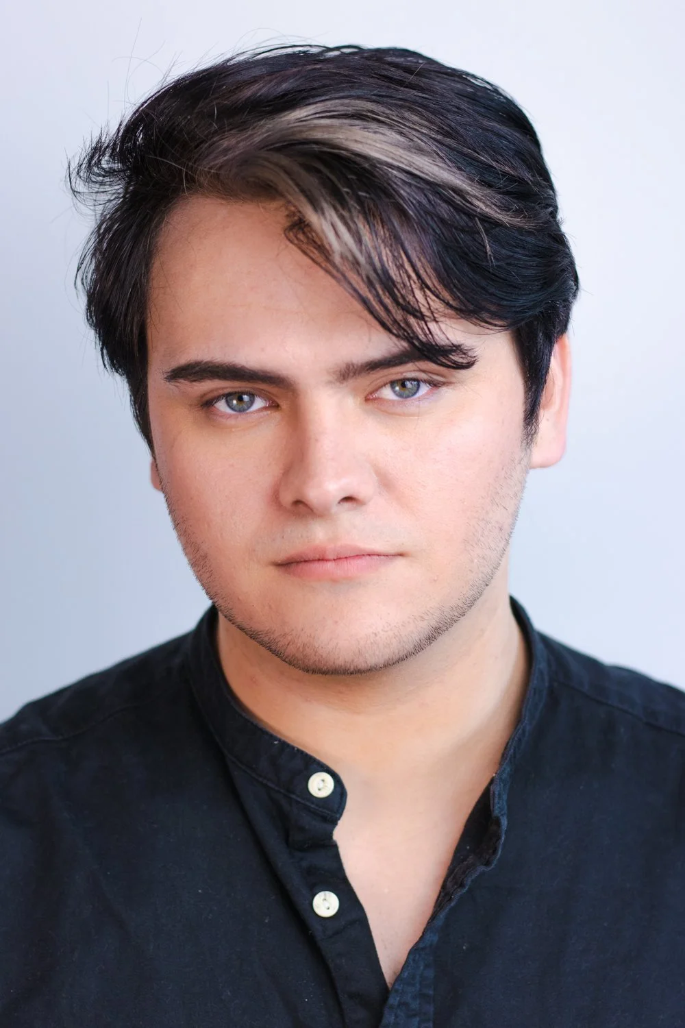 Colum Findlay — Infinity Artists | TV, Film and Stage Agent based in ...