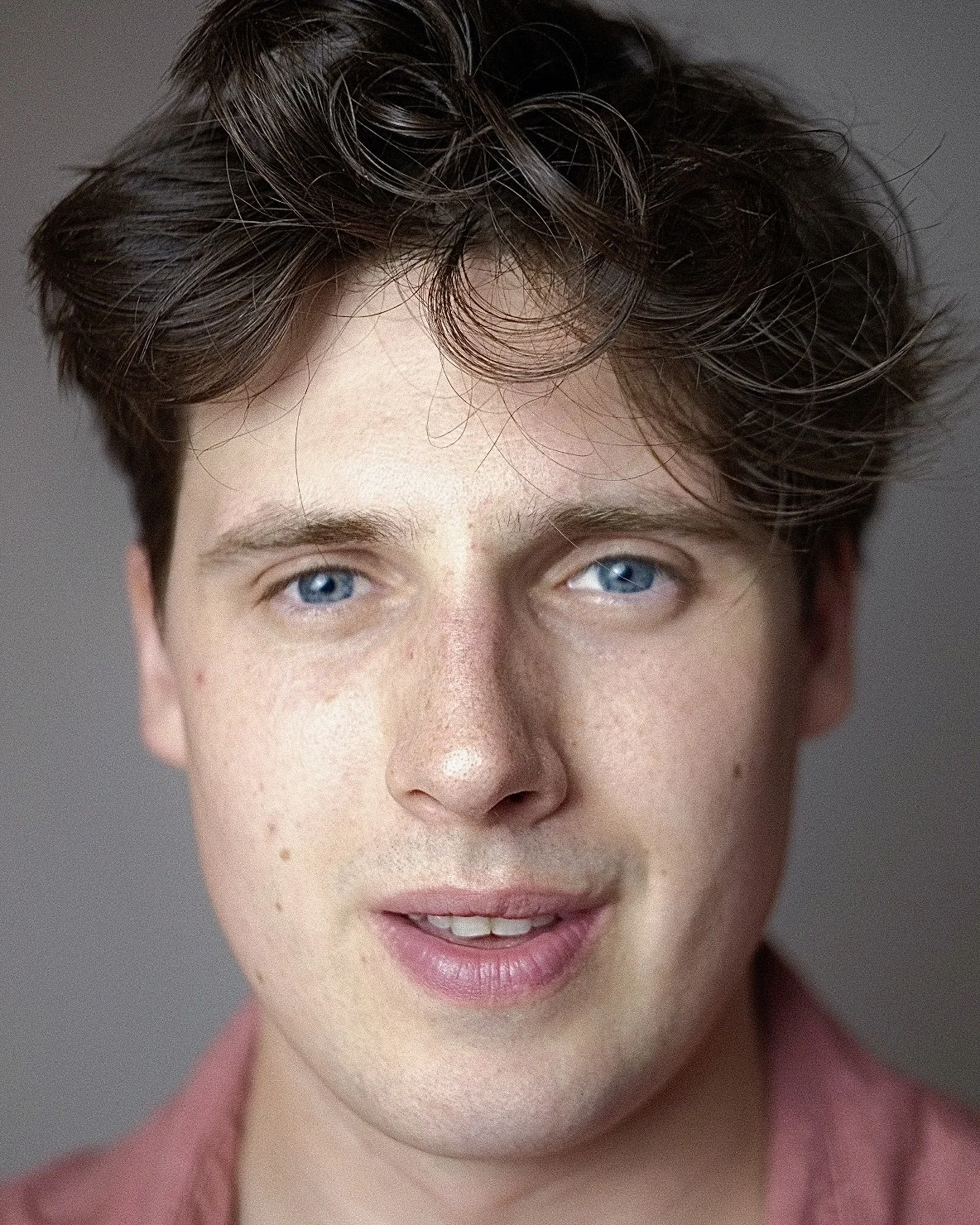 Jake Douglas — Infinity Artists | TV, Film and Stage Agent based in ...