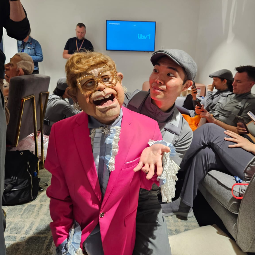 Home — Infinity Artists | TV, Film and Stage Agent based in Edinburgh ...