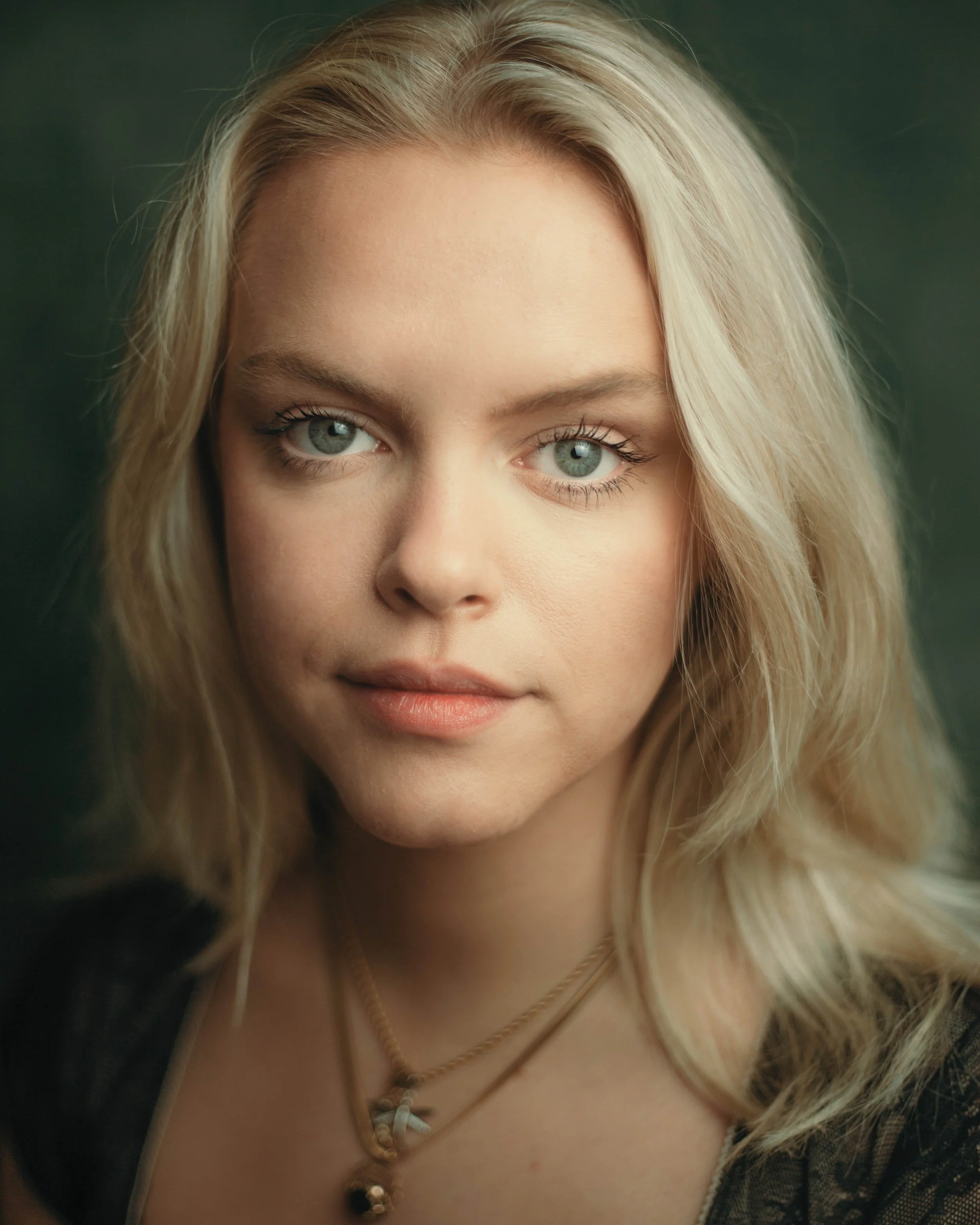 Grace Thompson — Infinity Artists | TV, Film and Stage Agent based in ...