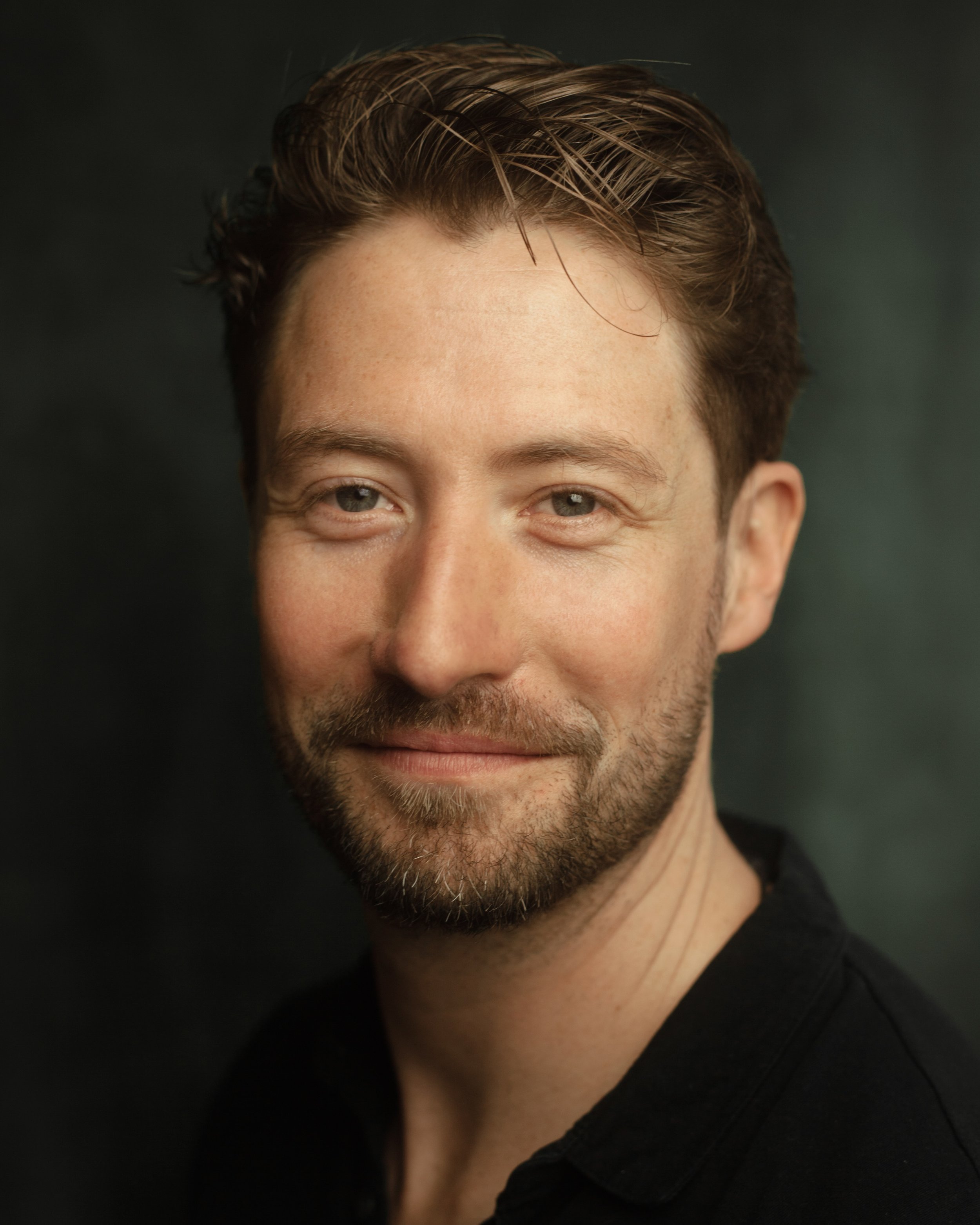 Shaun Blaney — Infinity Artists | TV, Film and Stage Agent based in ...