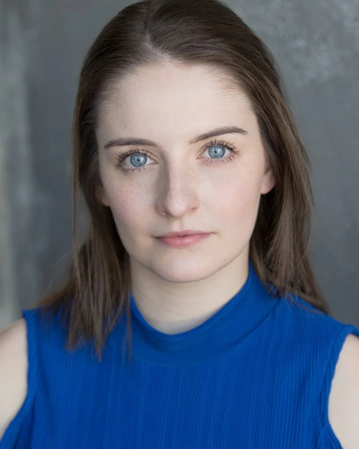 Rachel Flynn — Infinity Artists | TV, Film and Stage Agent based in ...