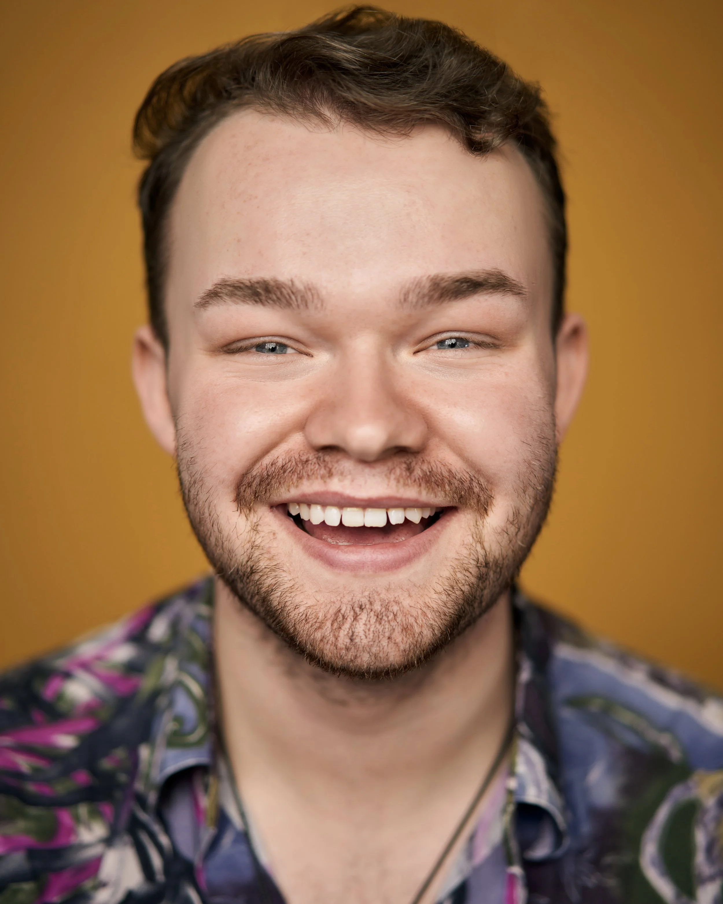 Gregor McMillan — Infinity Artists | TV, Film and Stage Agent based in ...