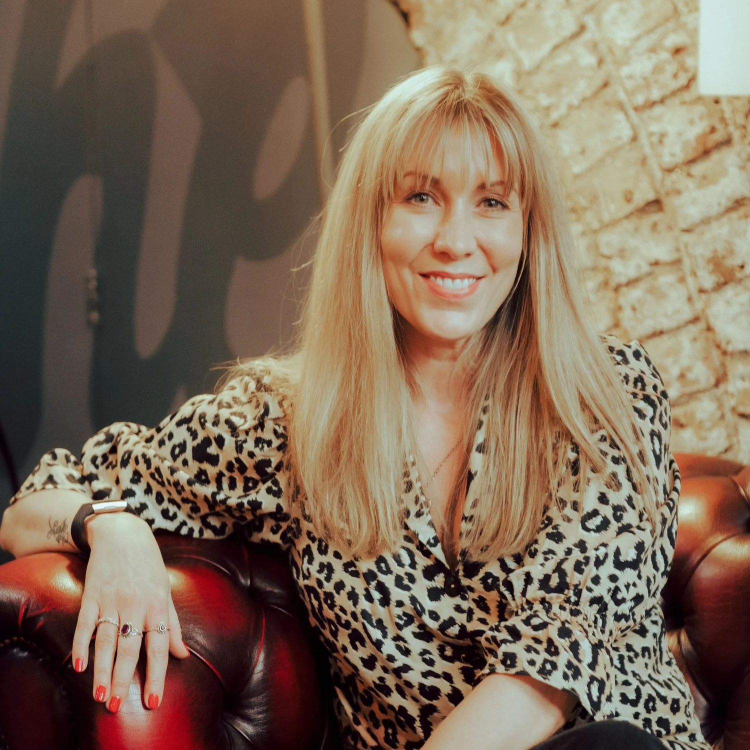 Clare Alexander | Fashion Brand Consultant | London
