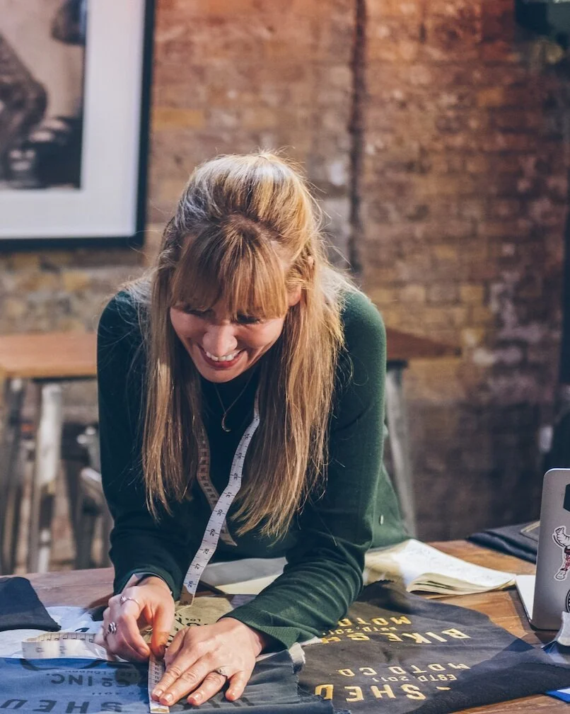 Clare Alexander | Fashion Brand Consultant | London