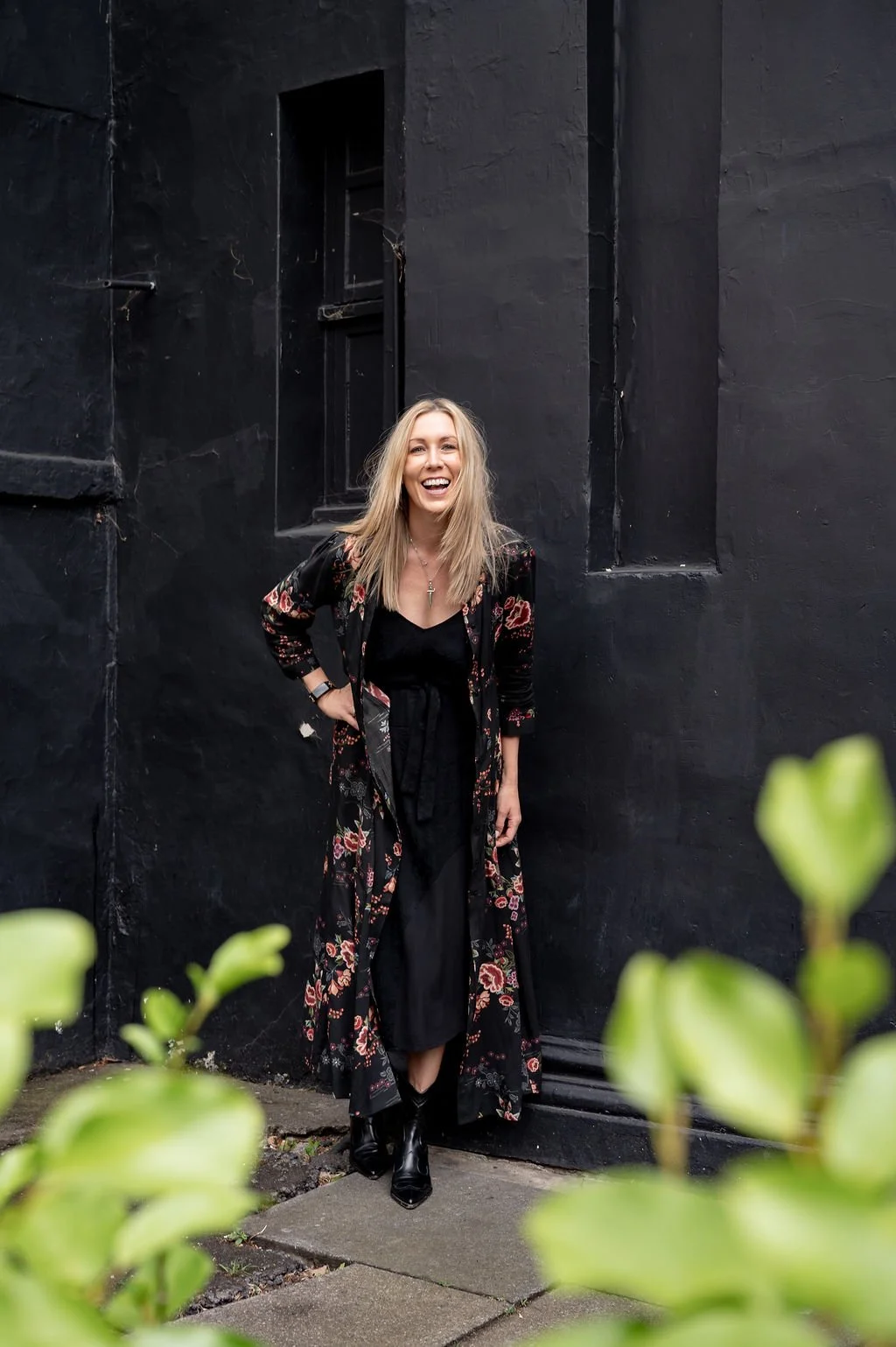 Clare Alexander | Fashion Brand Consultant | London