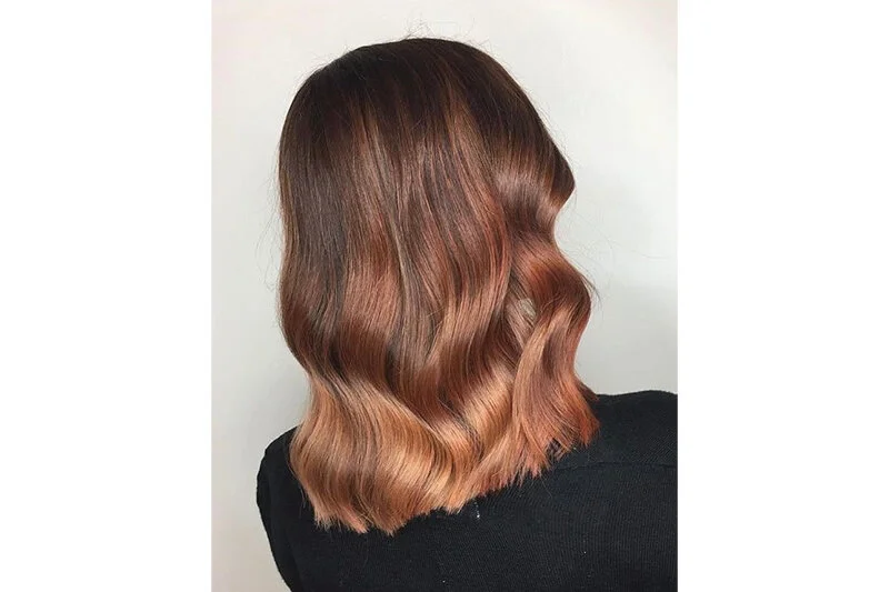 Our Famous Balayage | Mayfair, London | The Salon