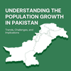 Akademos - Understanding the Population Growth in Pakistan: Trends ...