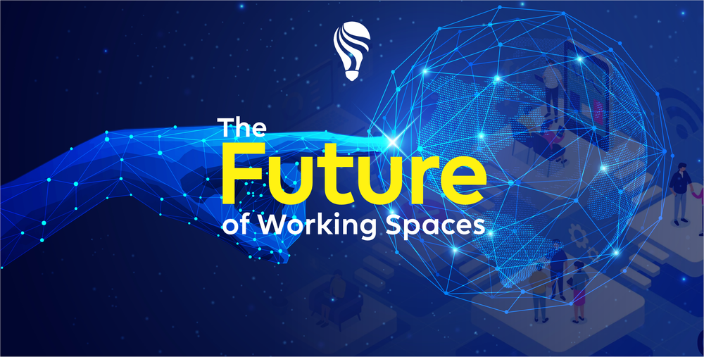 Akademos - The Future of Working Spaces
