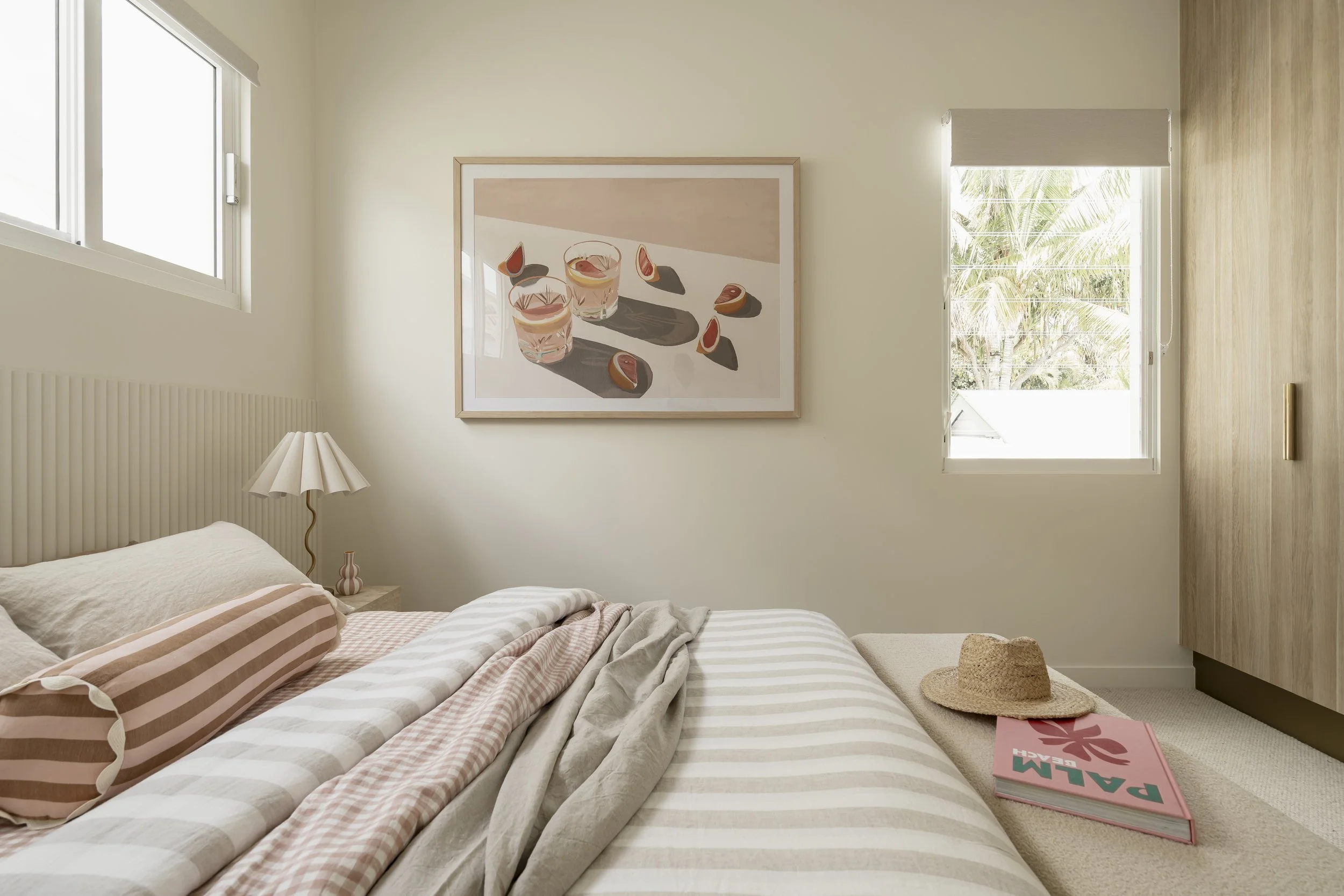 Portfolio — Smout Property