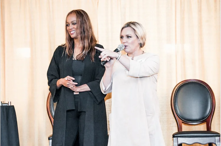 Home — LeeAnne Hayden