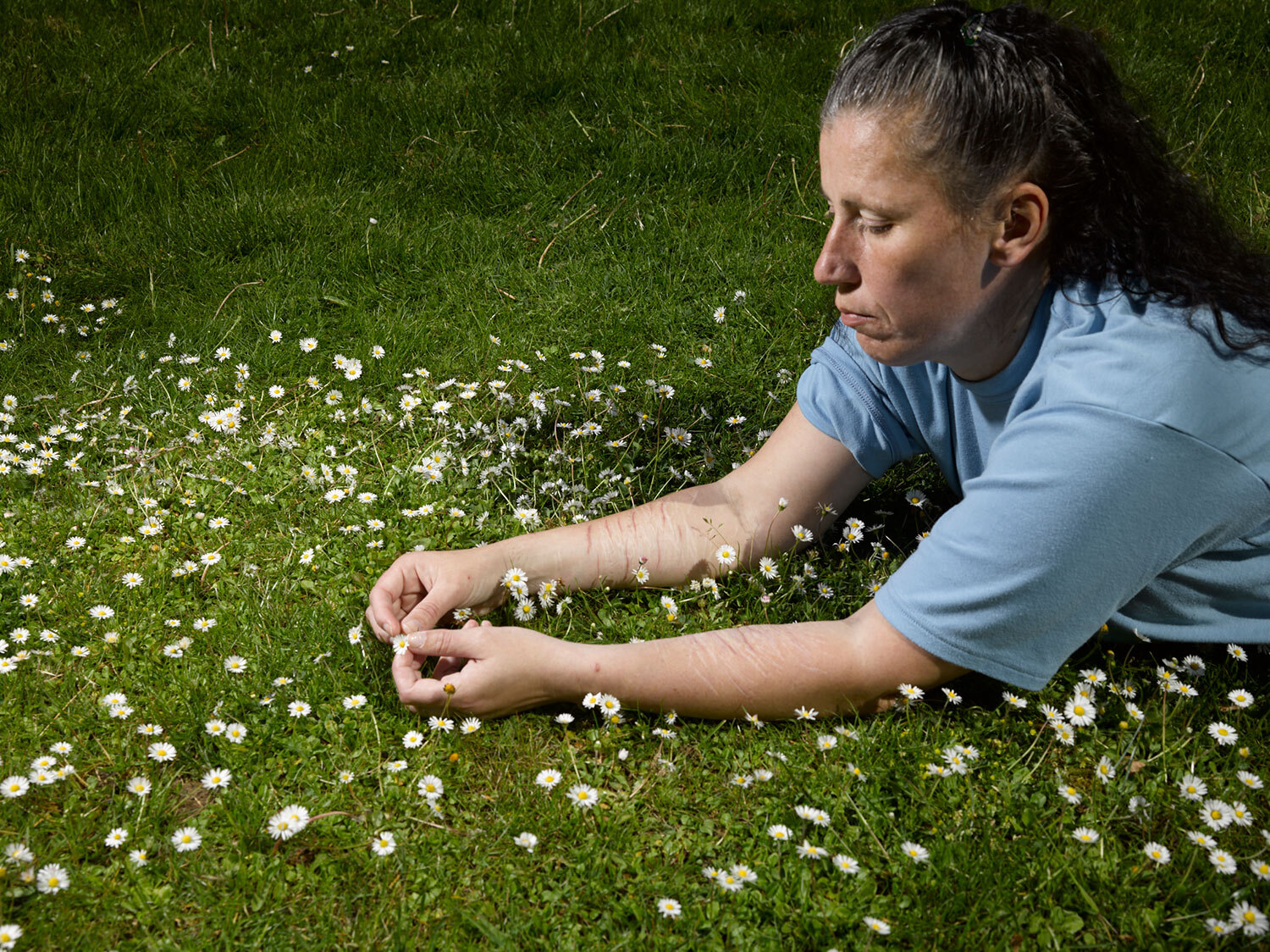 Prison 2 - Content — Paddy Wivell | Award Winning | Documentary ...