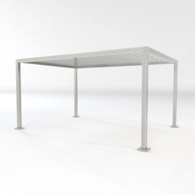 Pergola — Commercial Shade Structures by Hauser