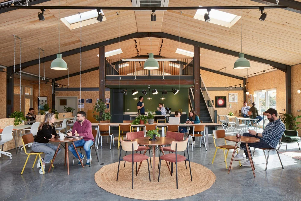 Lifework Communities — Circus Journal