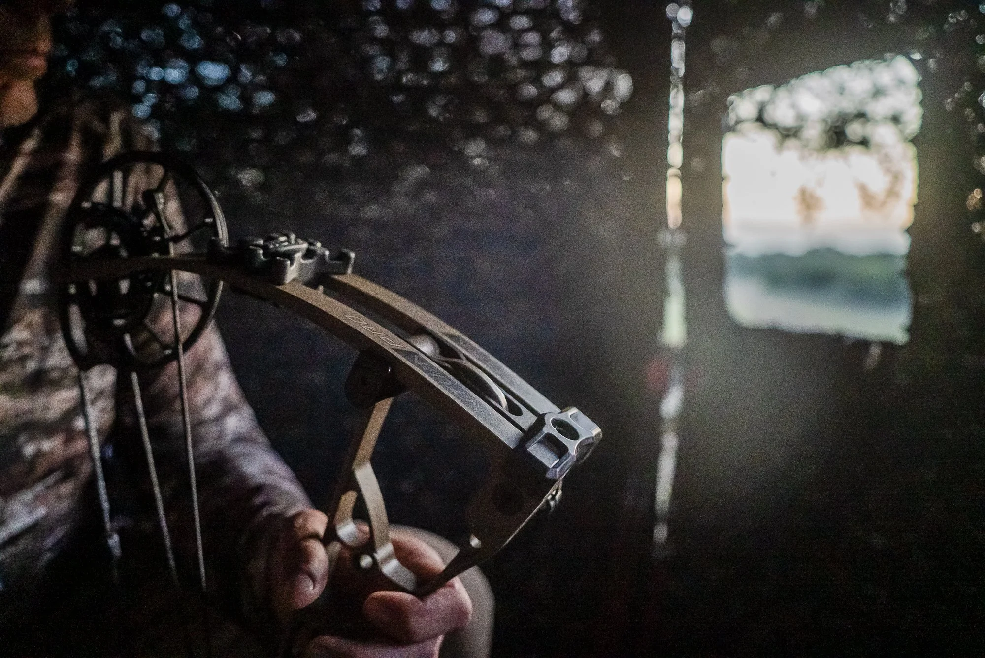 Bowhunter Wallpaper