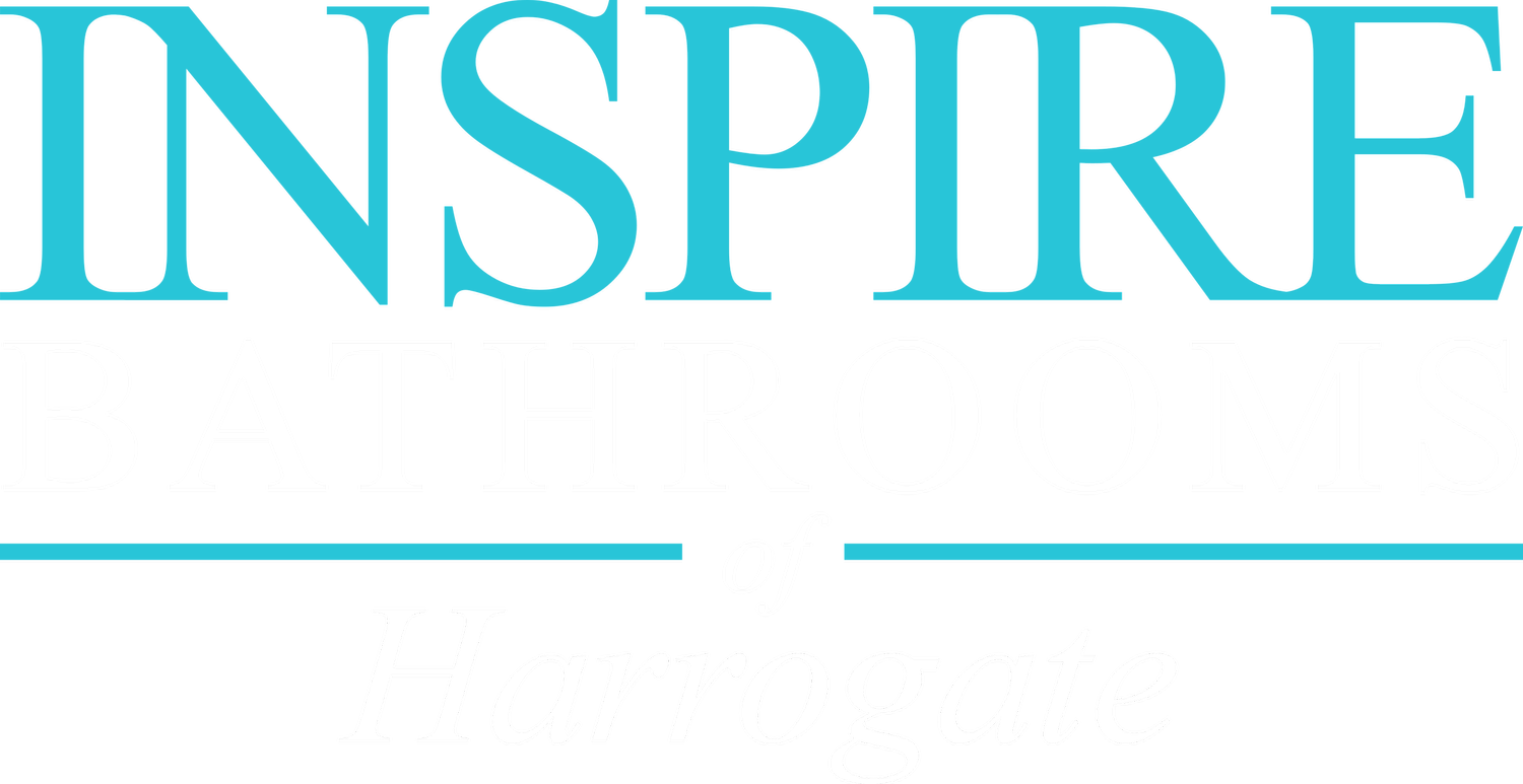 Inspire Bathrooms