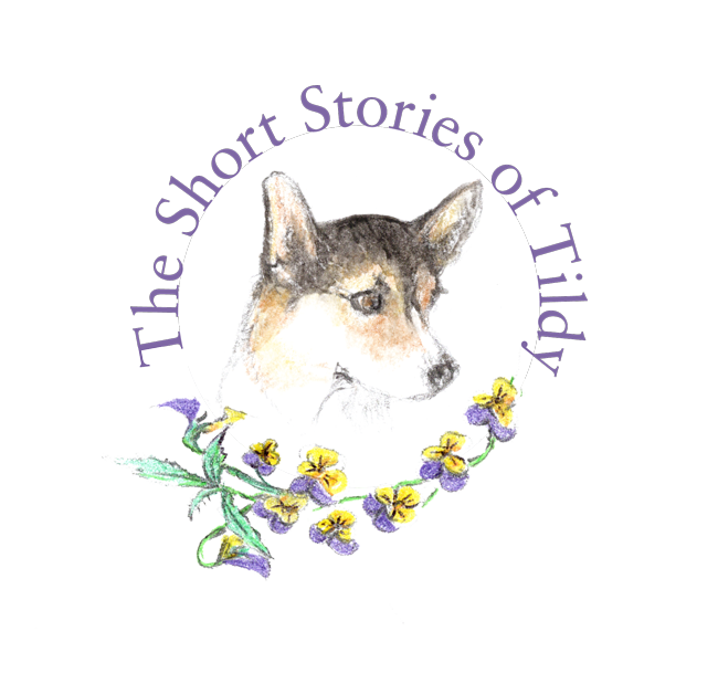 Tildy's Sausage Sensation — The Short Stories of Tildy
