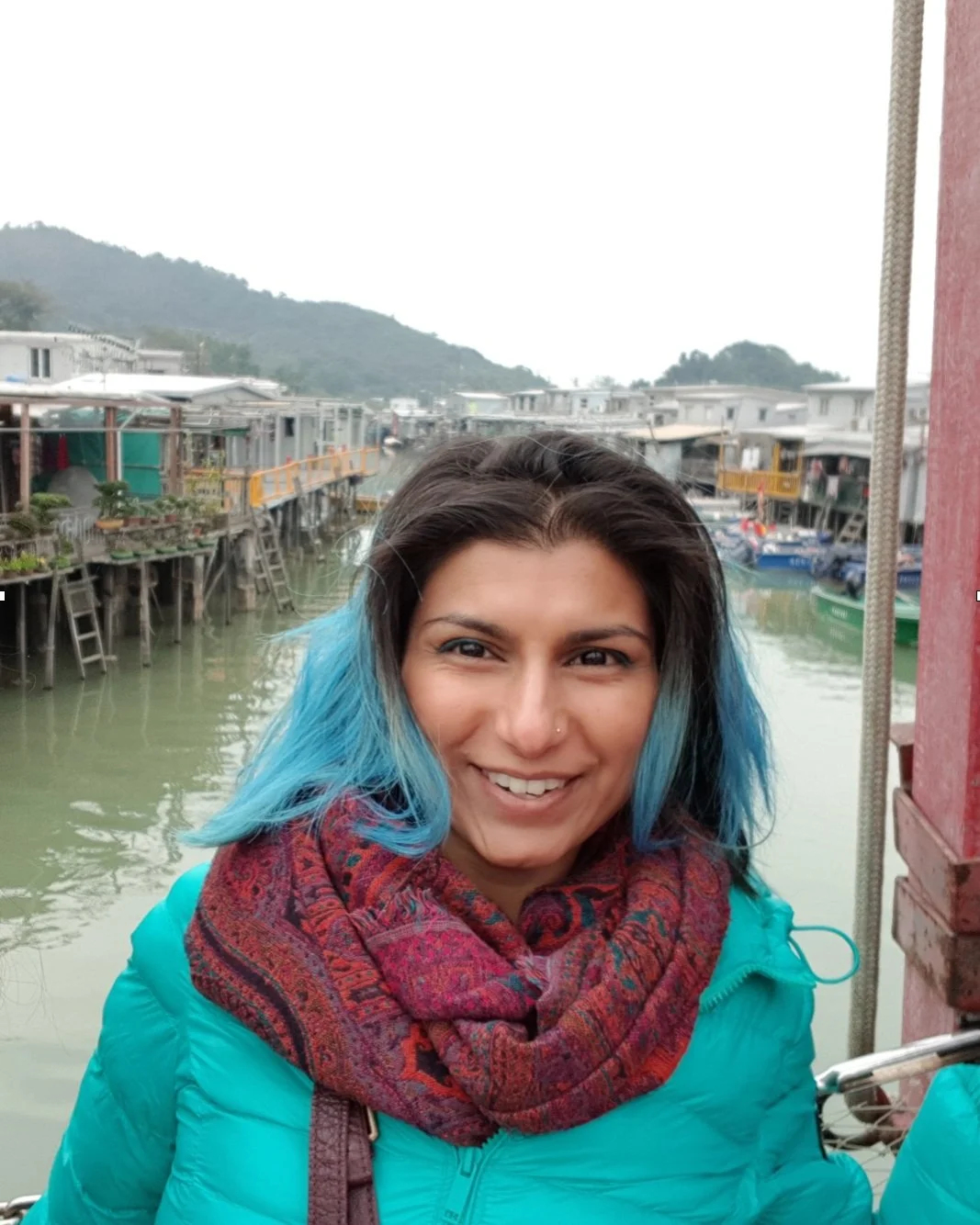 Board Members — Steve Biko Housing Association