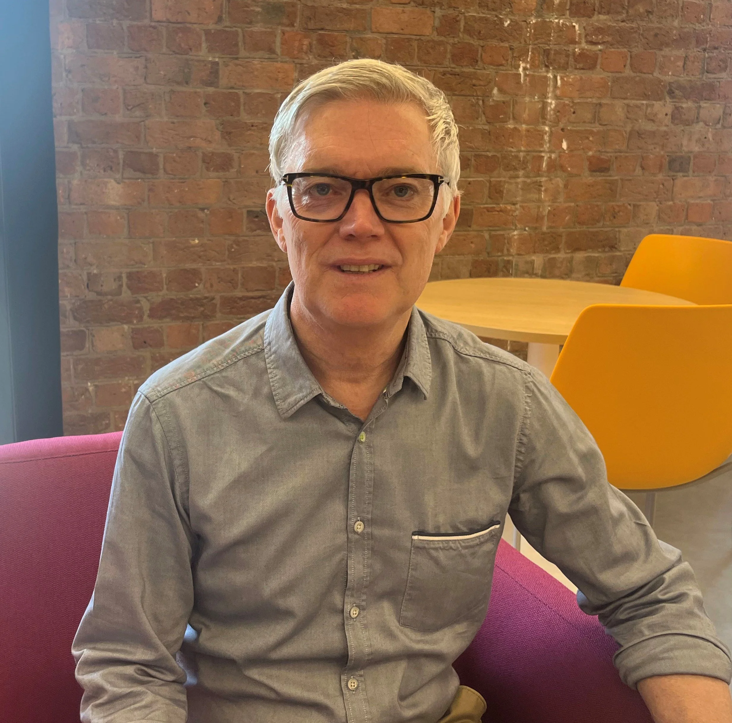 Board Members — Steve Biko Housing Association