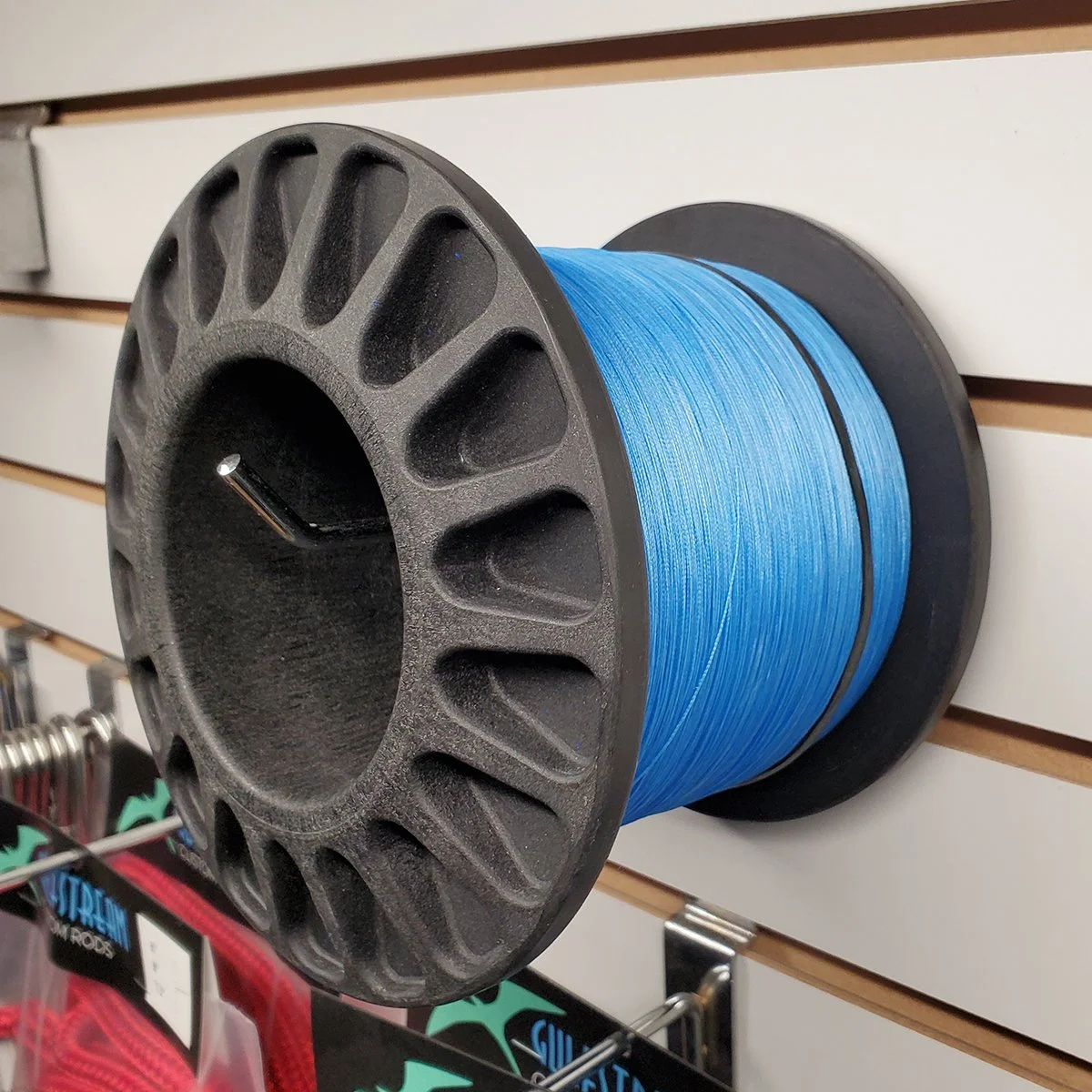 Custom Fishing Rods - Gulfstream Customs