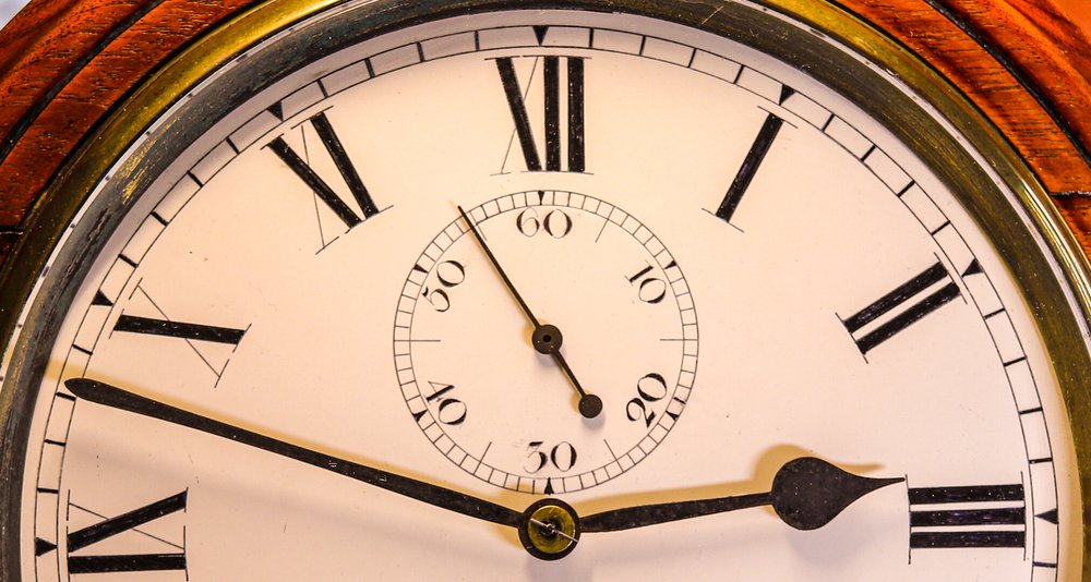 Southern Clocks