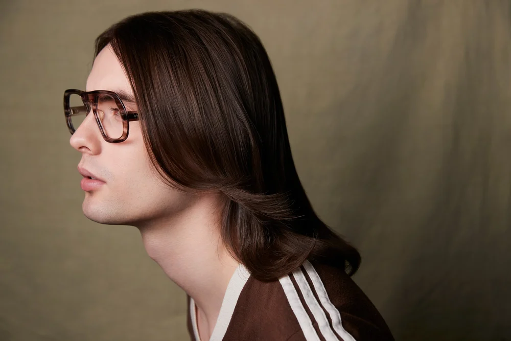 Glasses — Loom