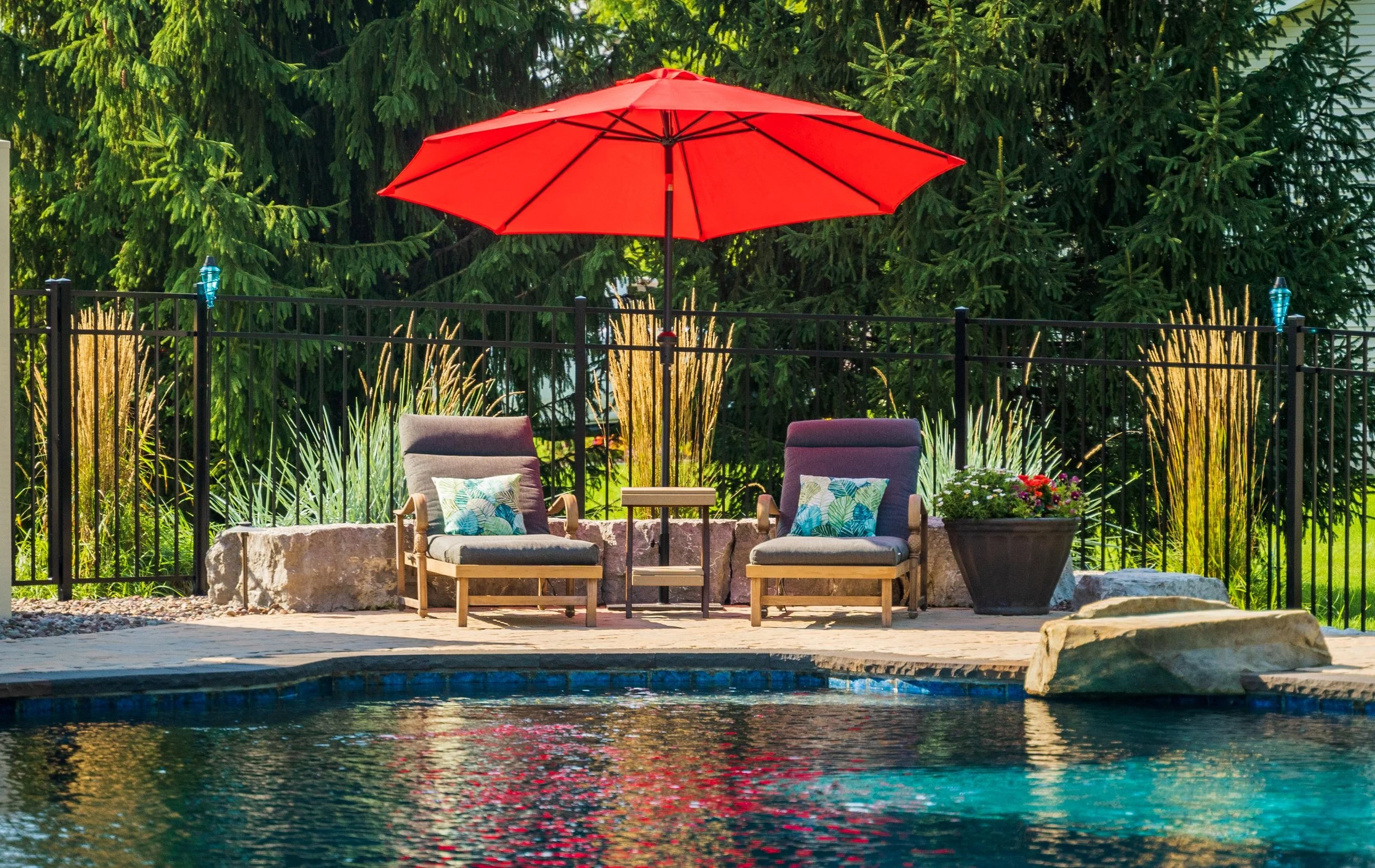 JOSH Landscape Co.