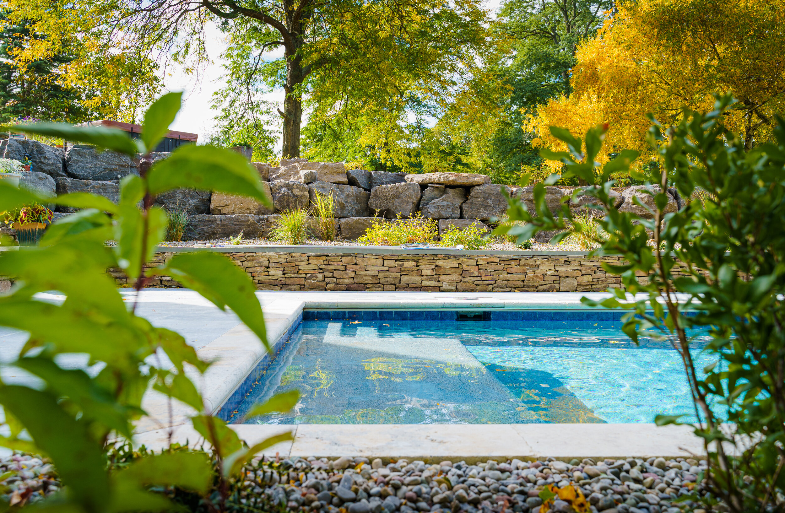 About Us — JOSH Landscape Co.