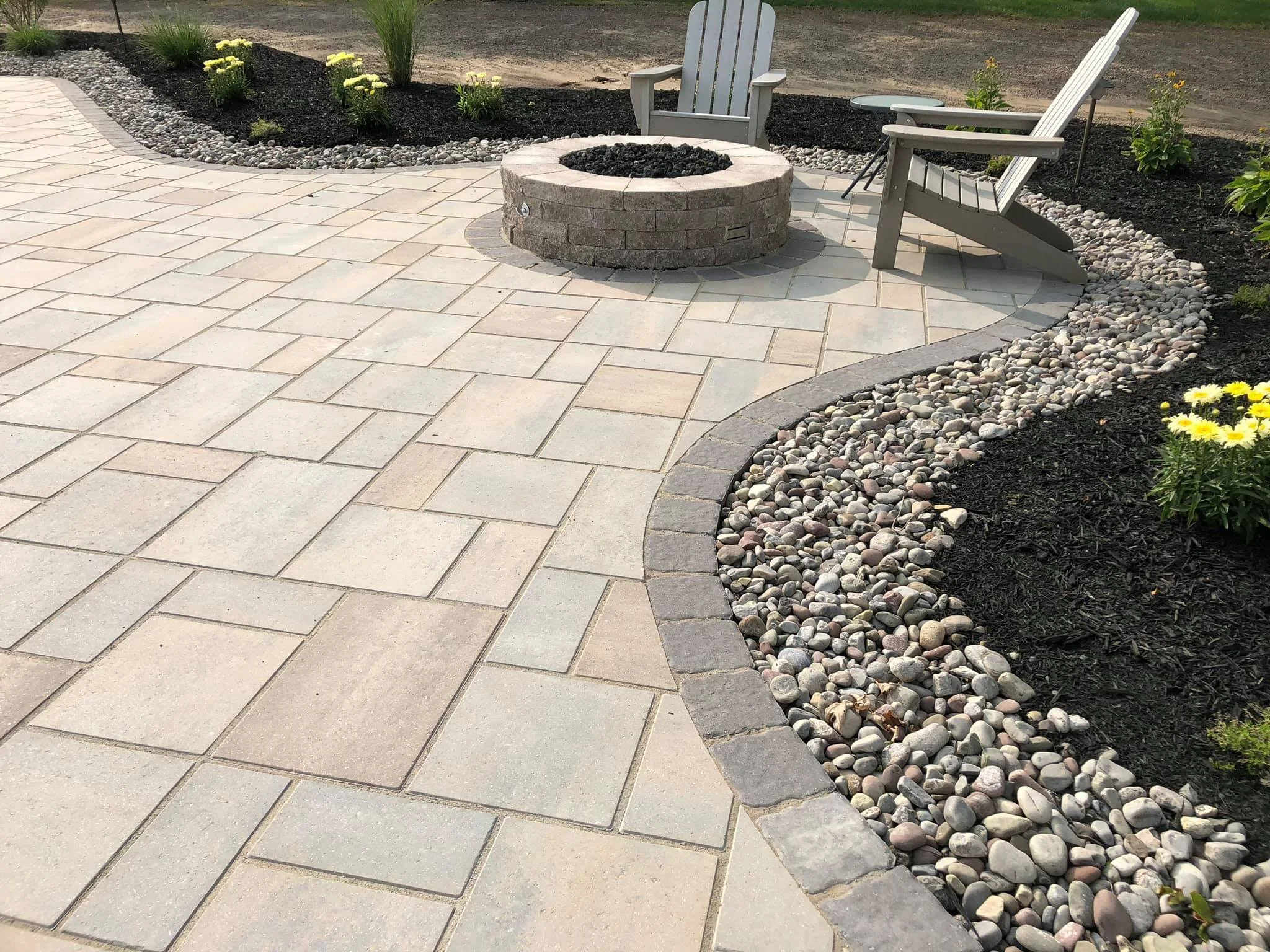 Real Success Stories and Testimonials at JOSH Landscape Co. — JOSH ...