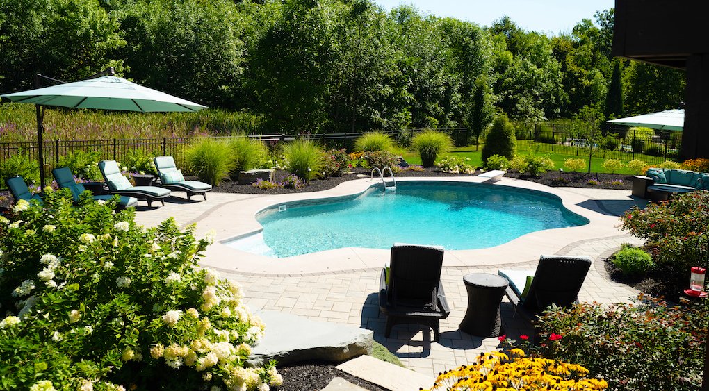 The Ultimate Pool Planning Guide for Rochester, NY — JOSH Landscape Co.