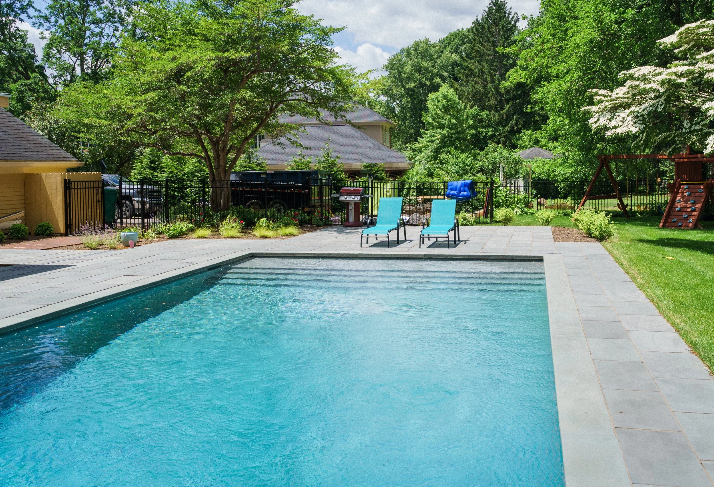 The Ultimate Pool Planning Guide for Rochester, NY — JOSH Landscape Co.