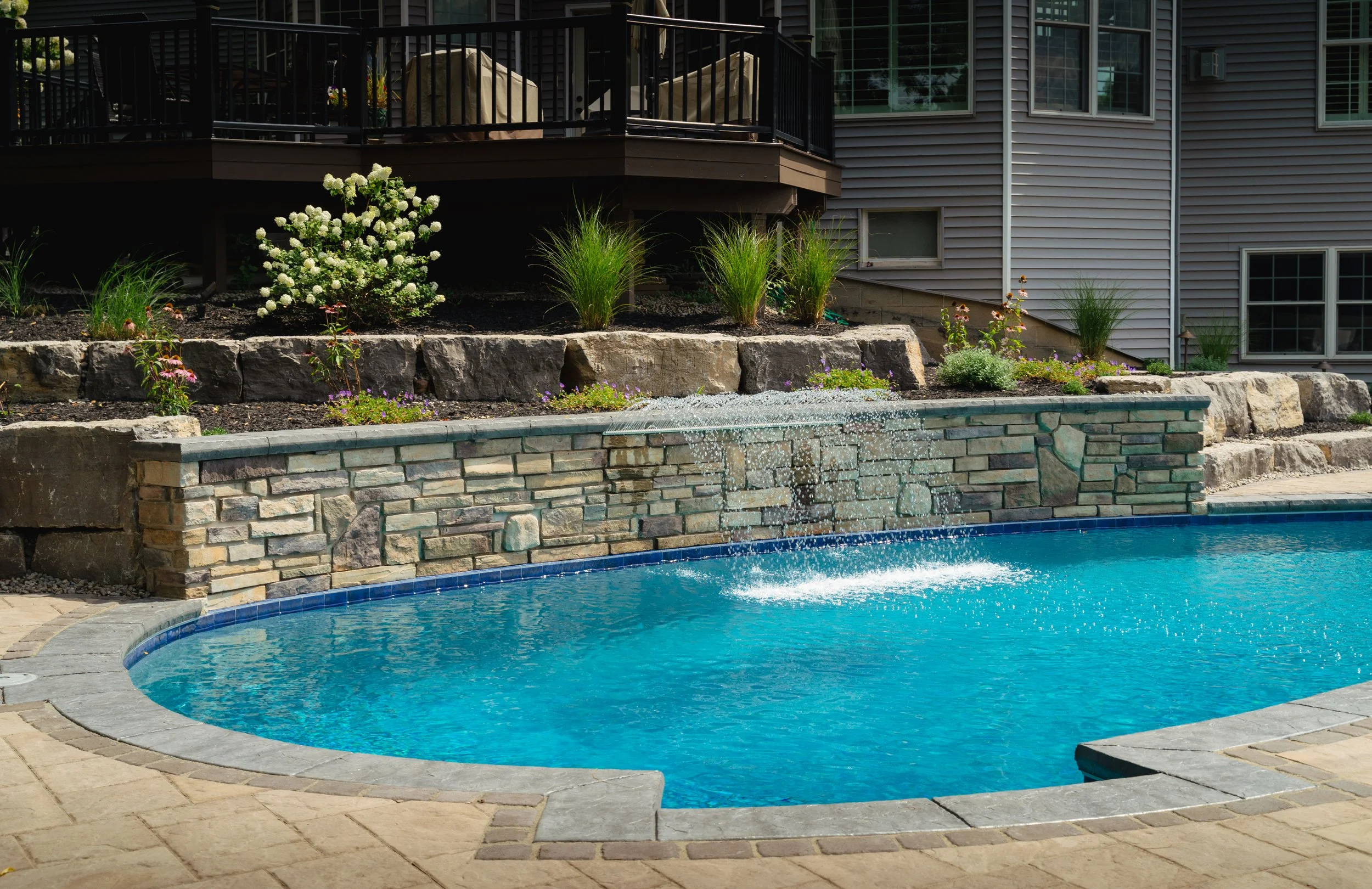 JOSH Landscape Co.