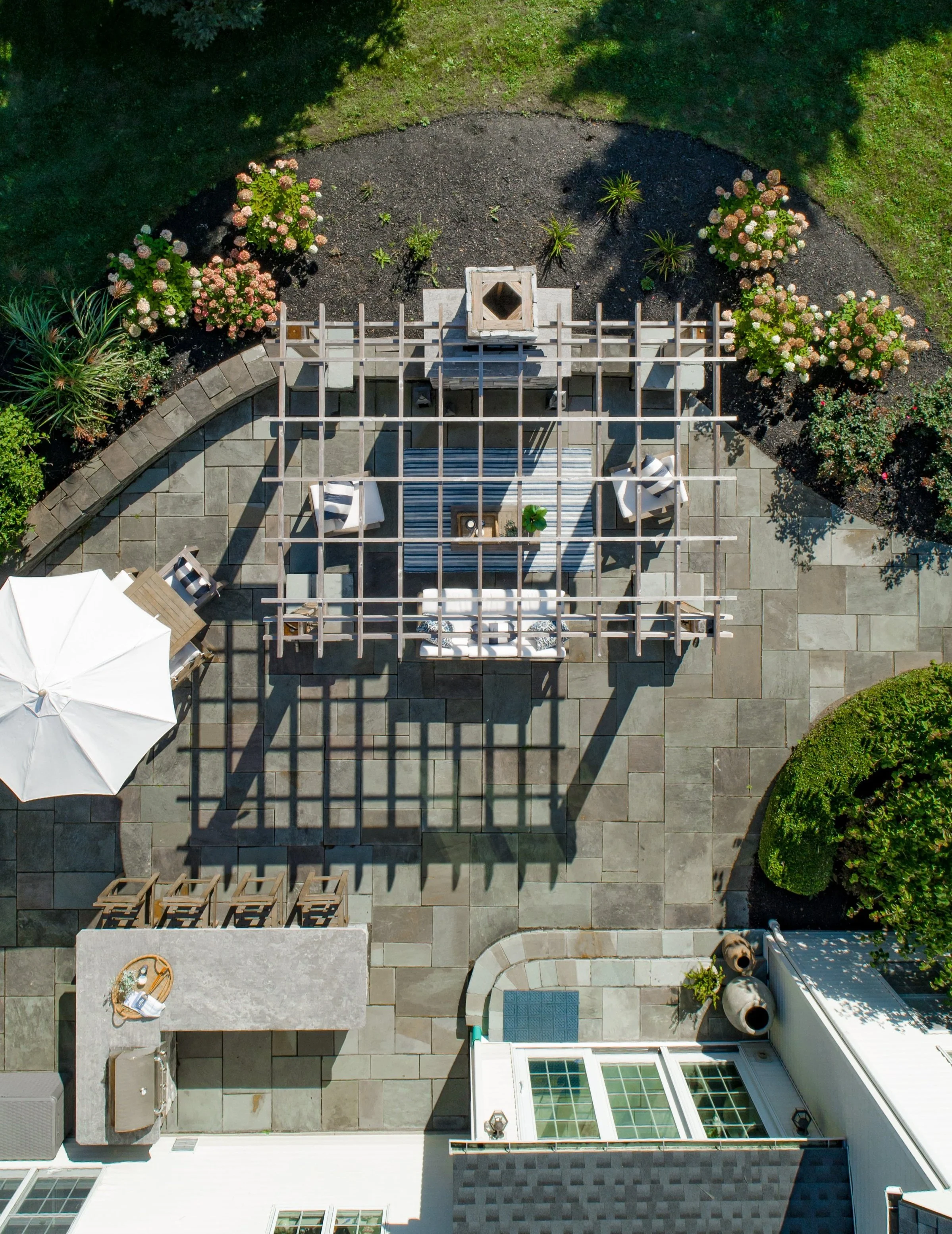 Landscape Project Pricing Guide — JOSH Landscape Co.