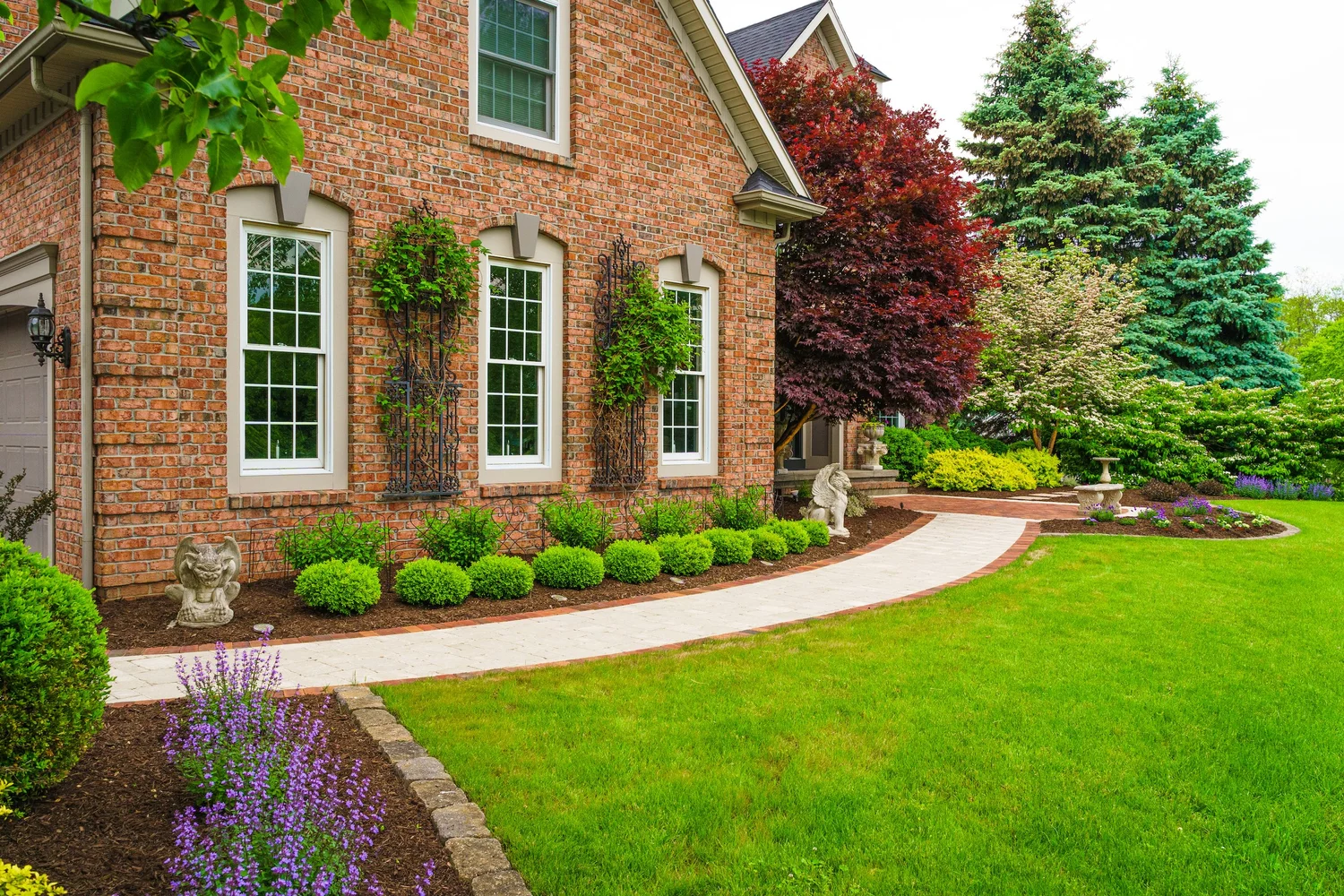 Landscape Architects and Designers in Rochester NY - JOSH Landscape Co ...