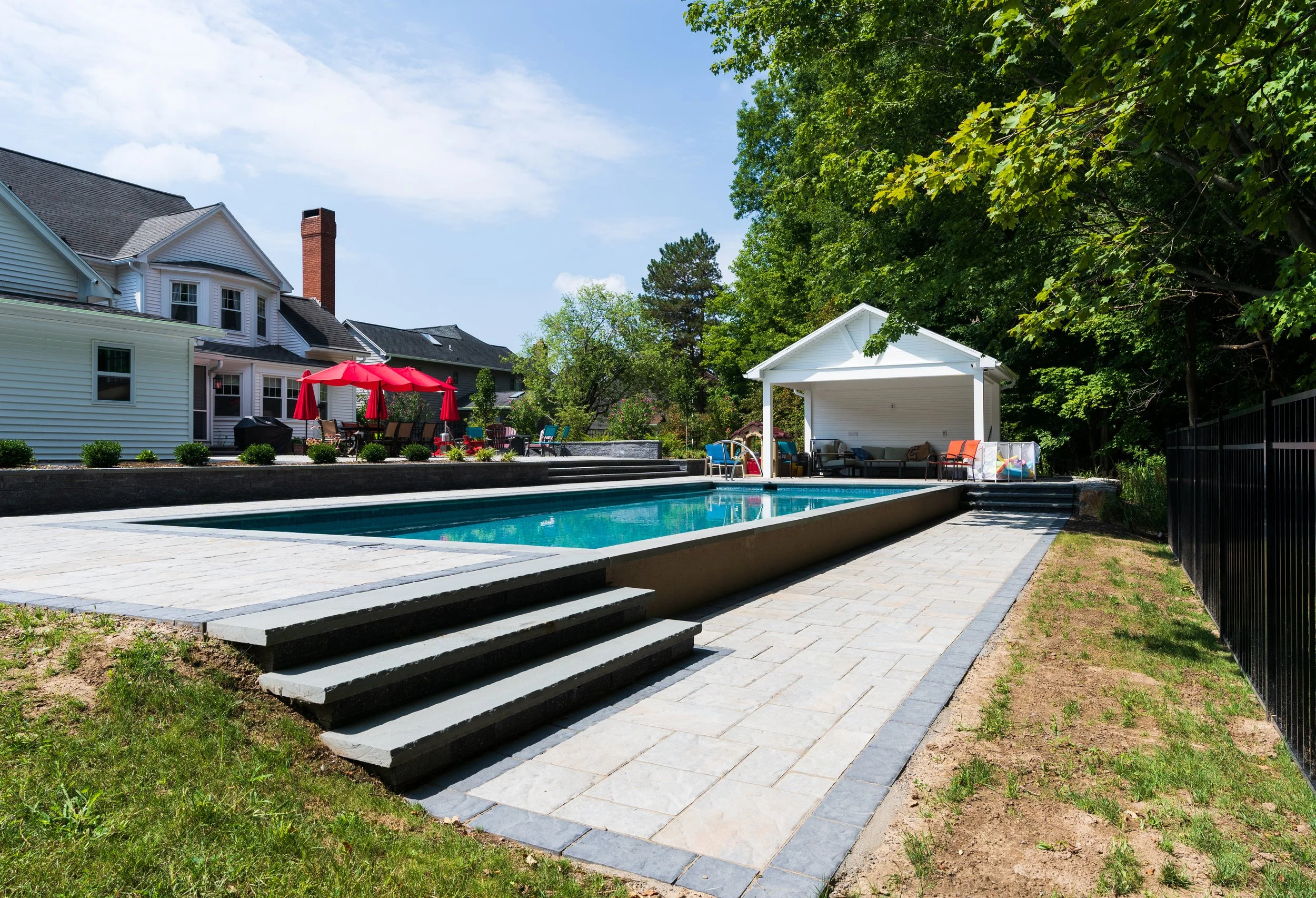 JOSH Landscape Co.
