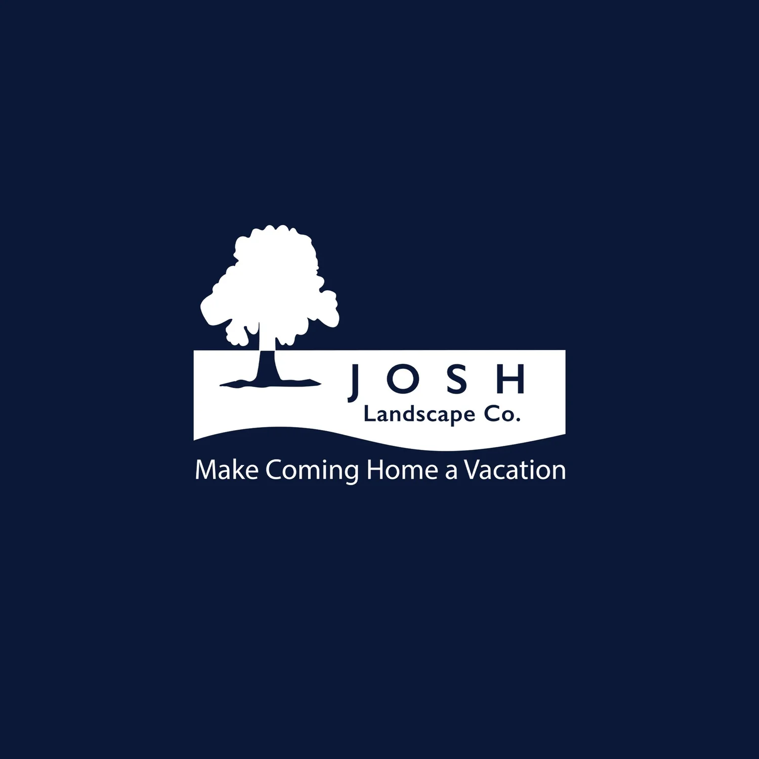 About Us — JOSH Landscape Co.